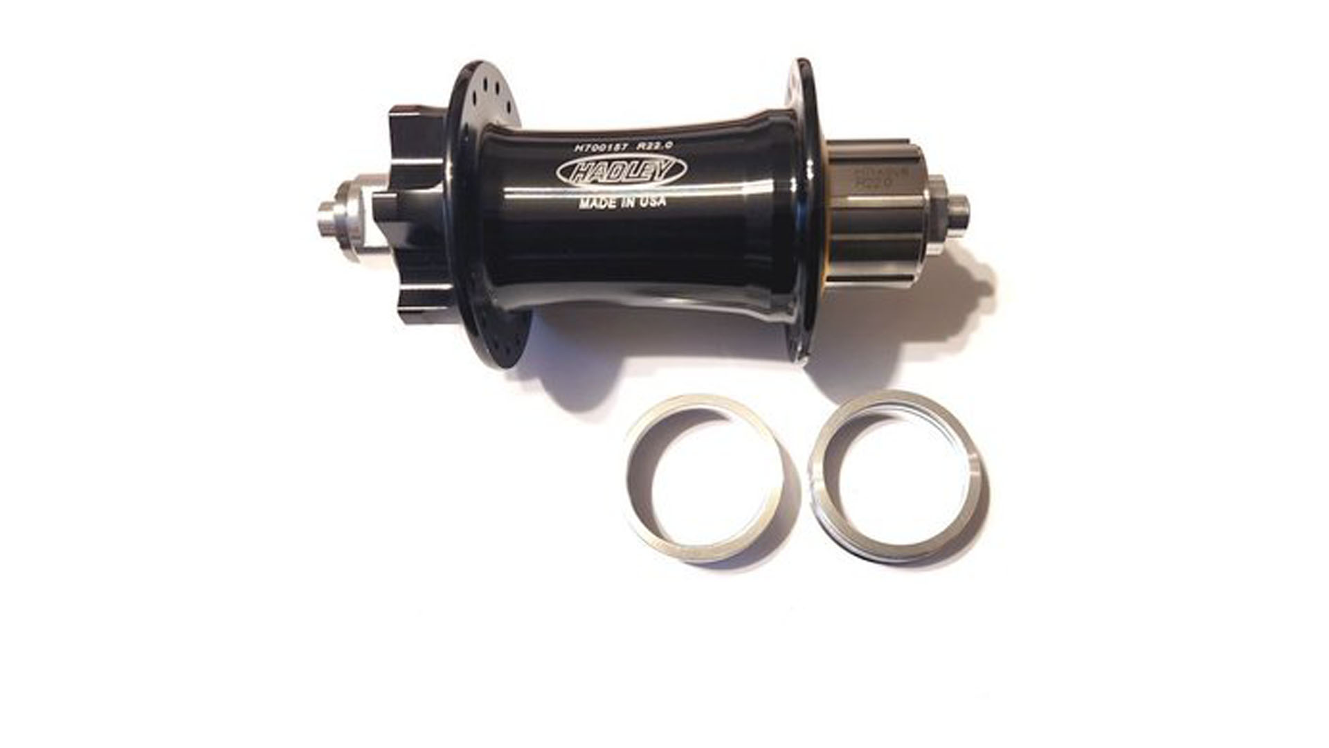 Hadley Single Speed QR Rear Hub - Reviews, Comparisons, Specs - Rear ...