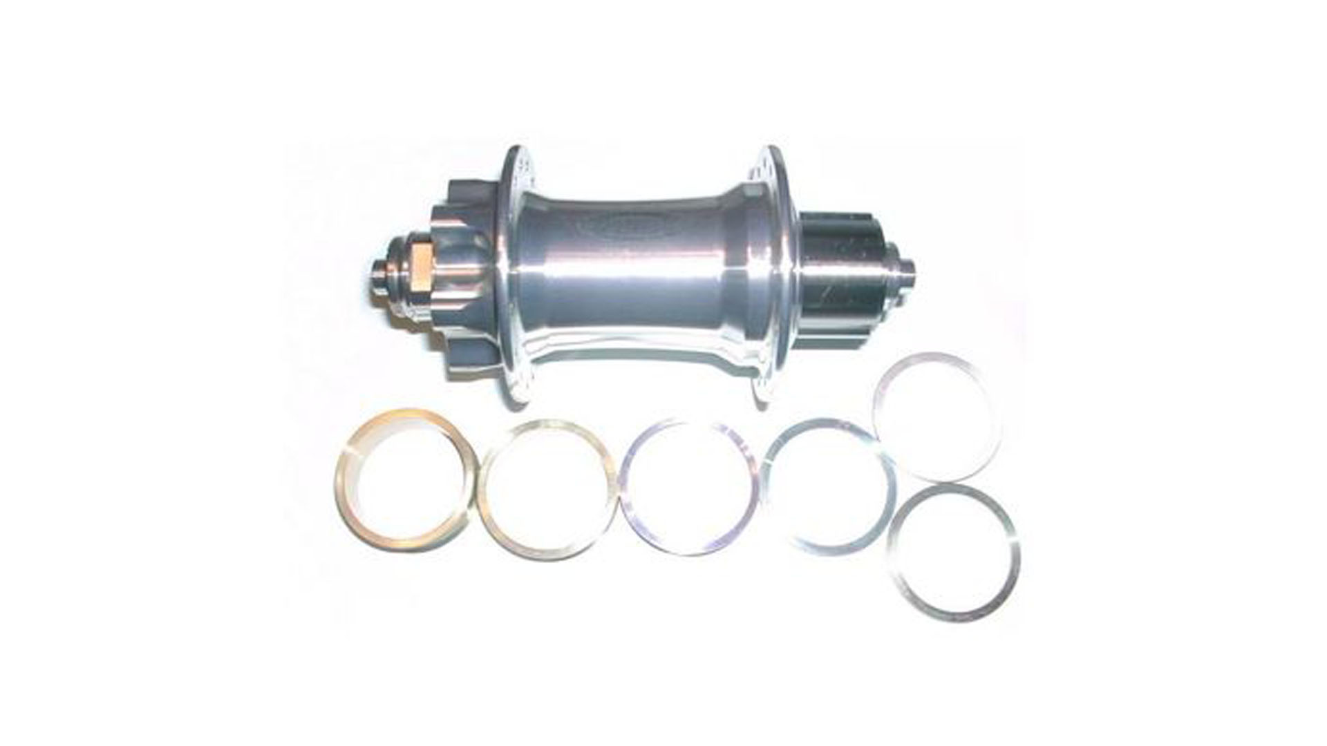 Hadley Single Speed QR Rear Hub - Reviews, Comparisons, Specs - Rear ...