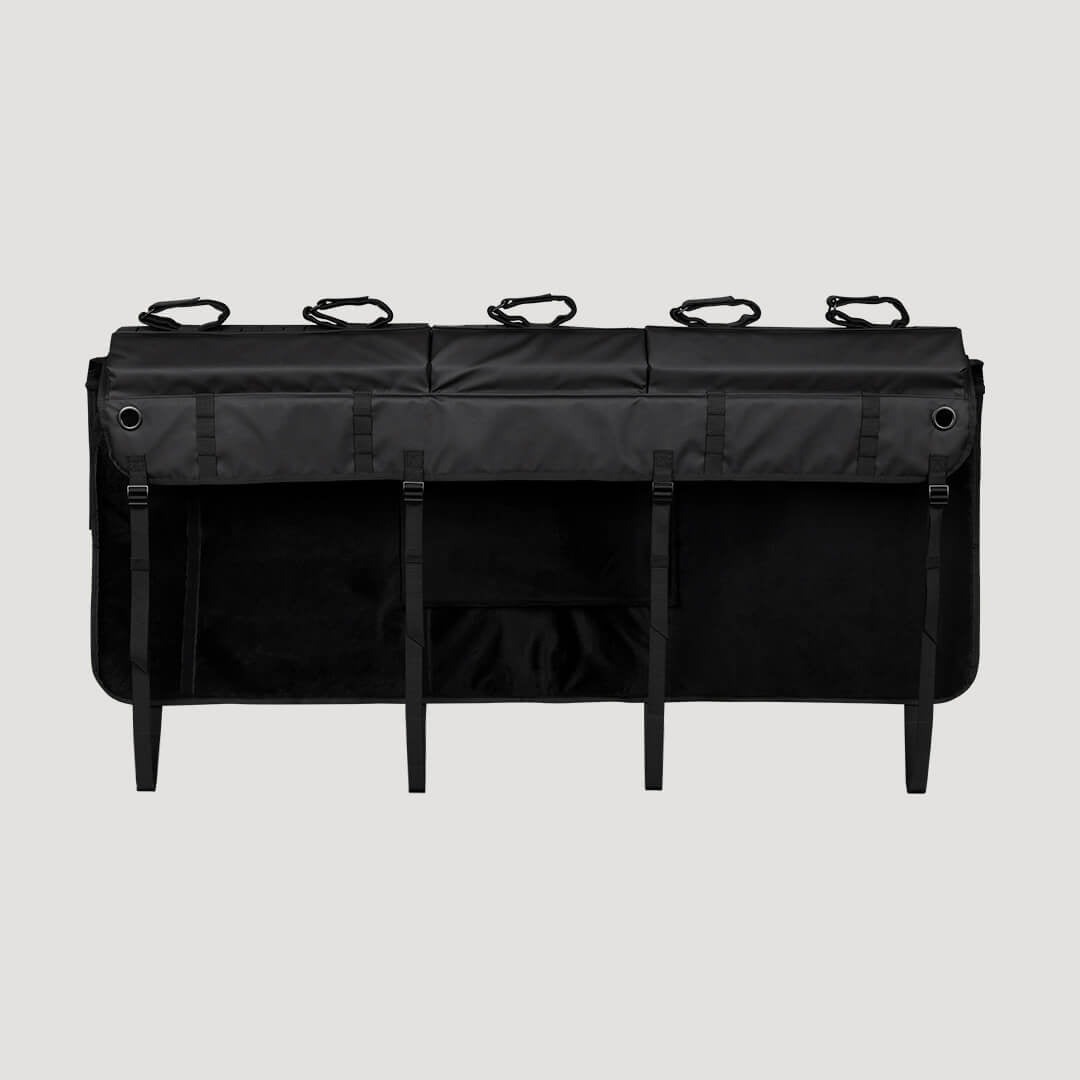 FOX Mission Tailgate Pad - Reviews, Comparisons, Specs - Car Racks ...