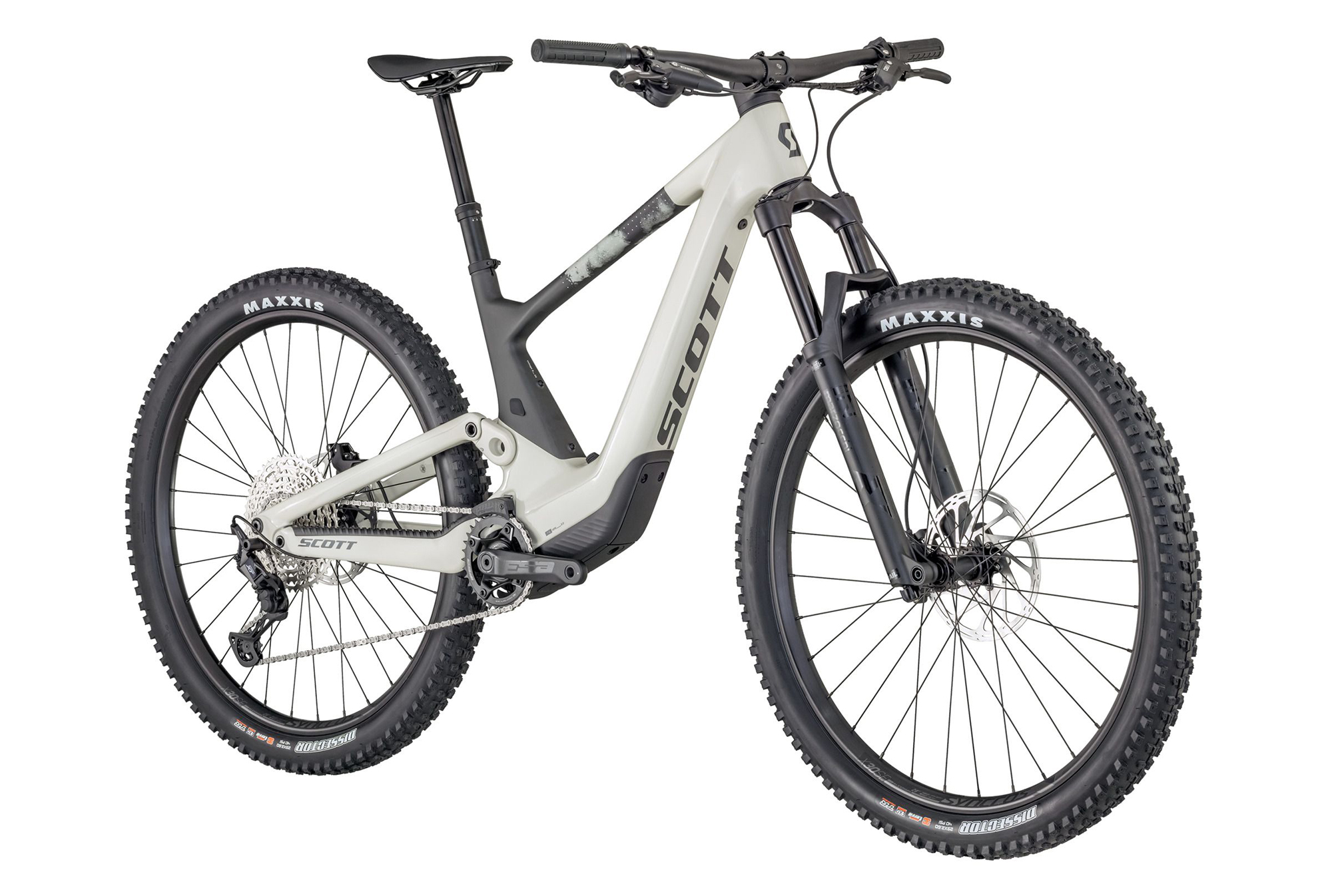 2024 Scott Voltage eRIDE 920 E-Bike - Reviews, Comparisons, Specs - E ...
