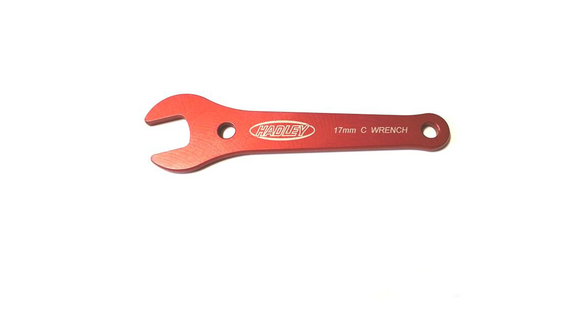 Hadley Open End C Wrench - Reviews, Comparisons, Specs - Tools & Tool ...