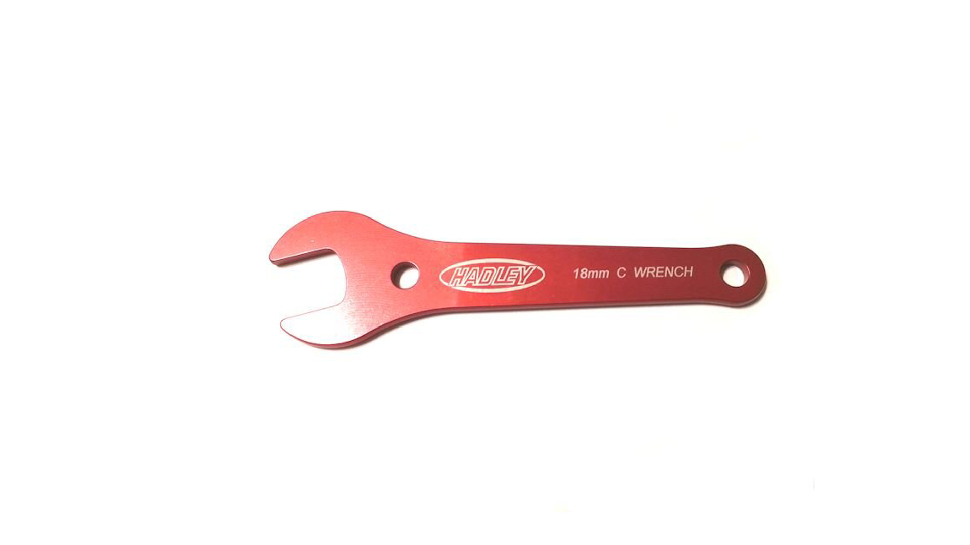 Hadley Open End C Wrench - Reviews, Comparisons, Specs - Tools & Tool ...