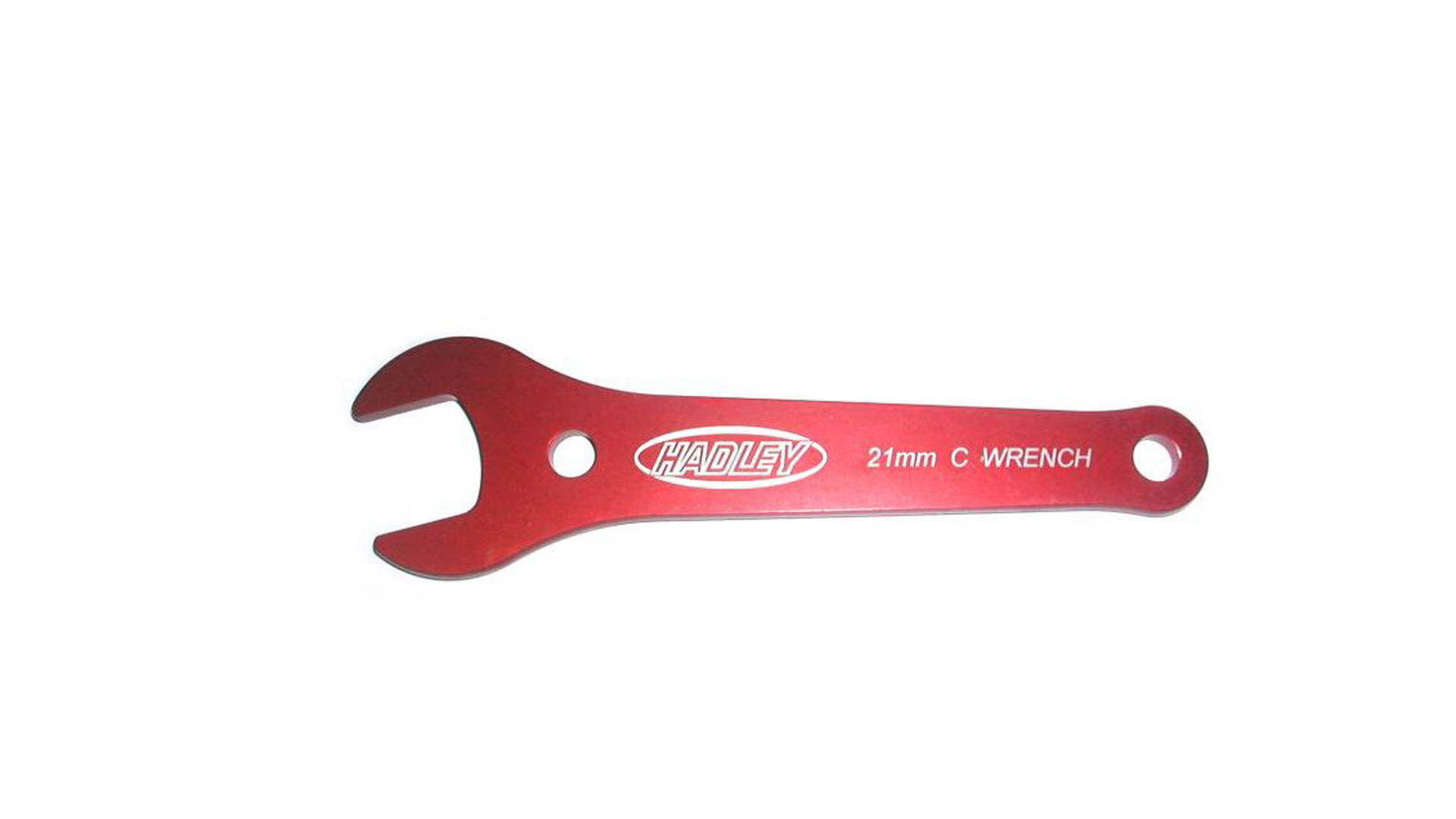 Hadley Open End C Wrench - Reviews, Comparisons, Specs - Tools & Tool ...
