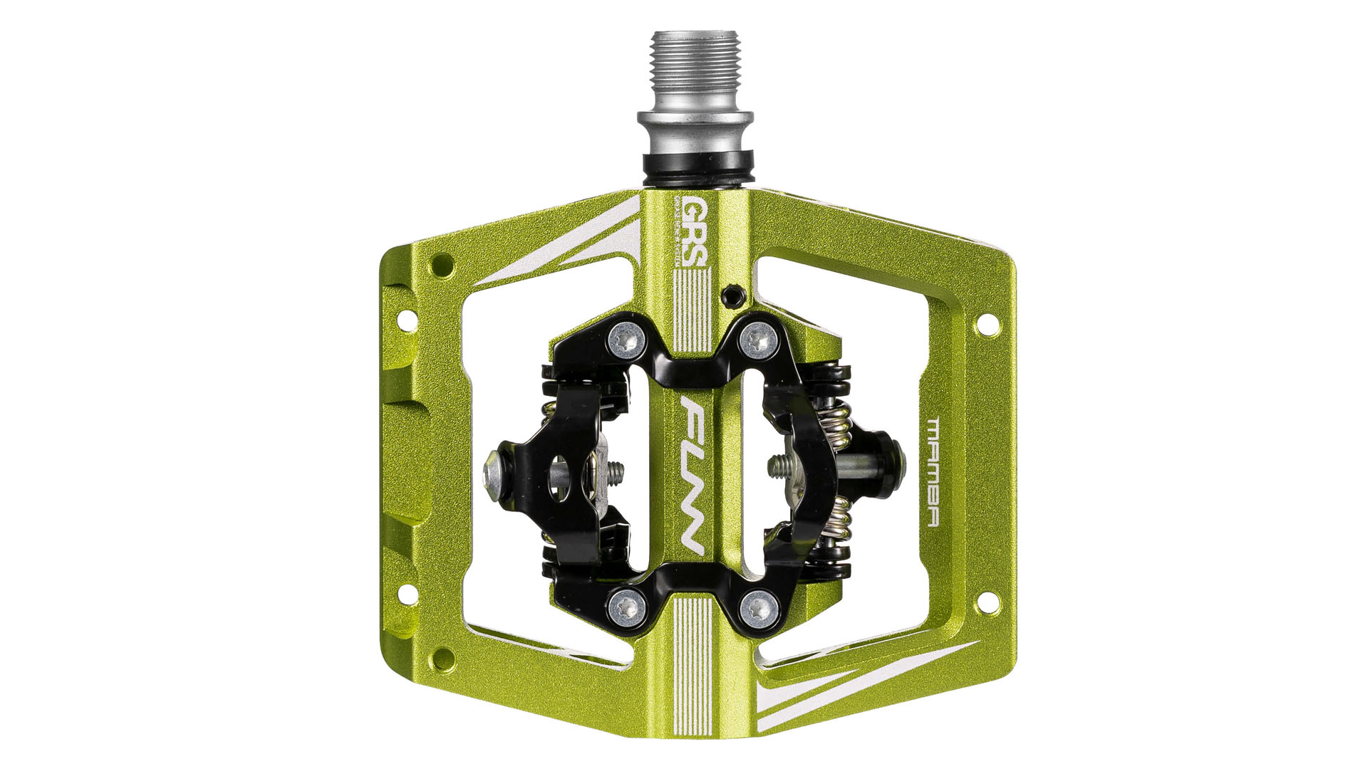 FUNN Mamba S Clipless Pedal - Reviews, Comparisons, Specs - Clipless ...