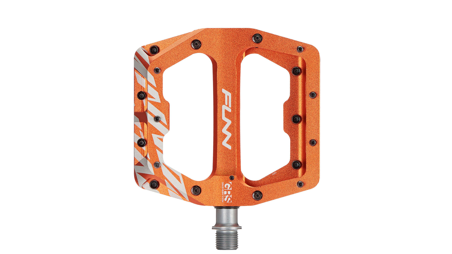 FUNN Funndamental Flat Pedal - Reviews, Comparisons, Specs - Flat ...