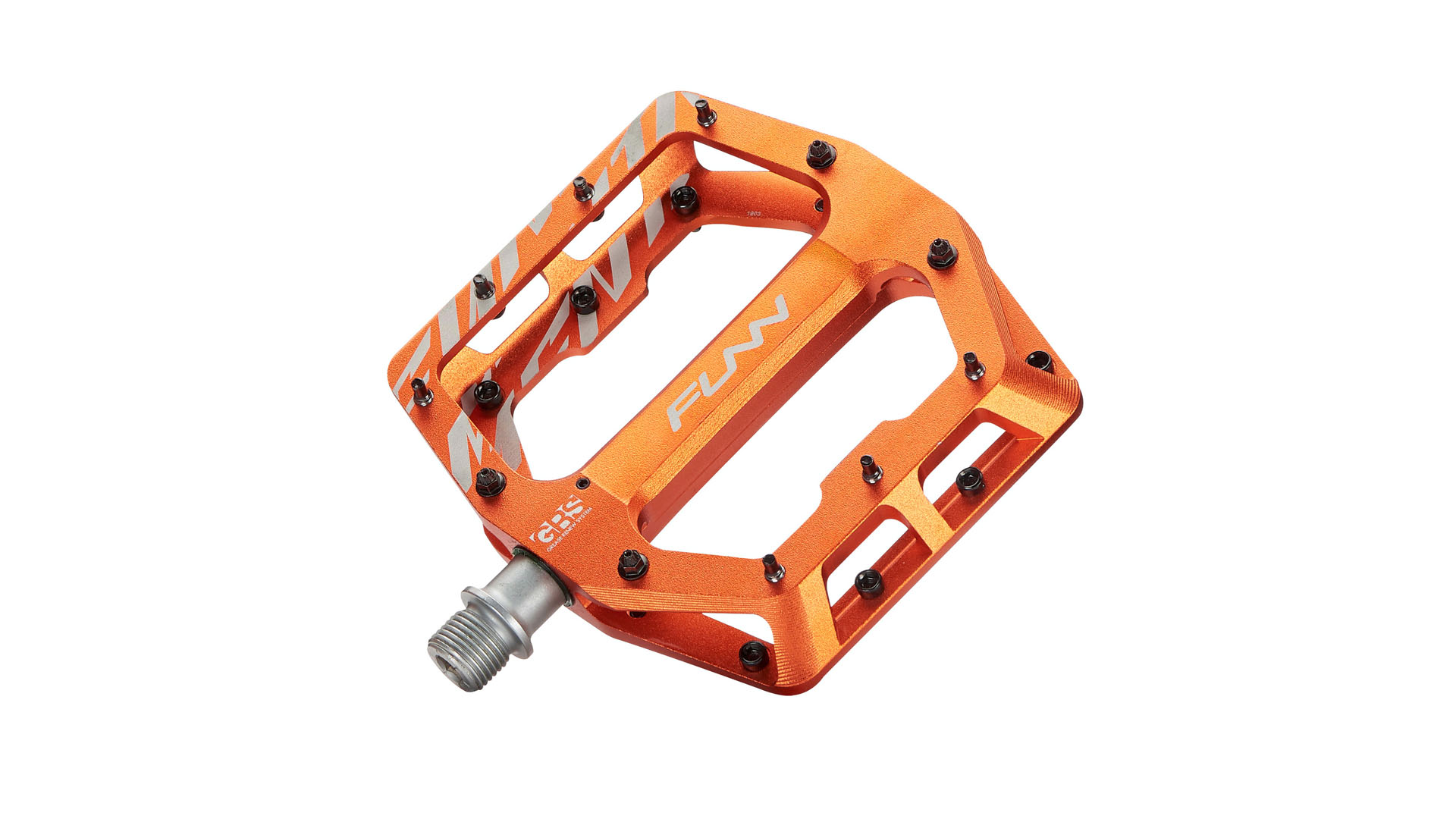 FUNN Funndamental Flat Pedal - Reviews, Comparisons, Specs - Flat ...