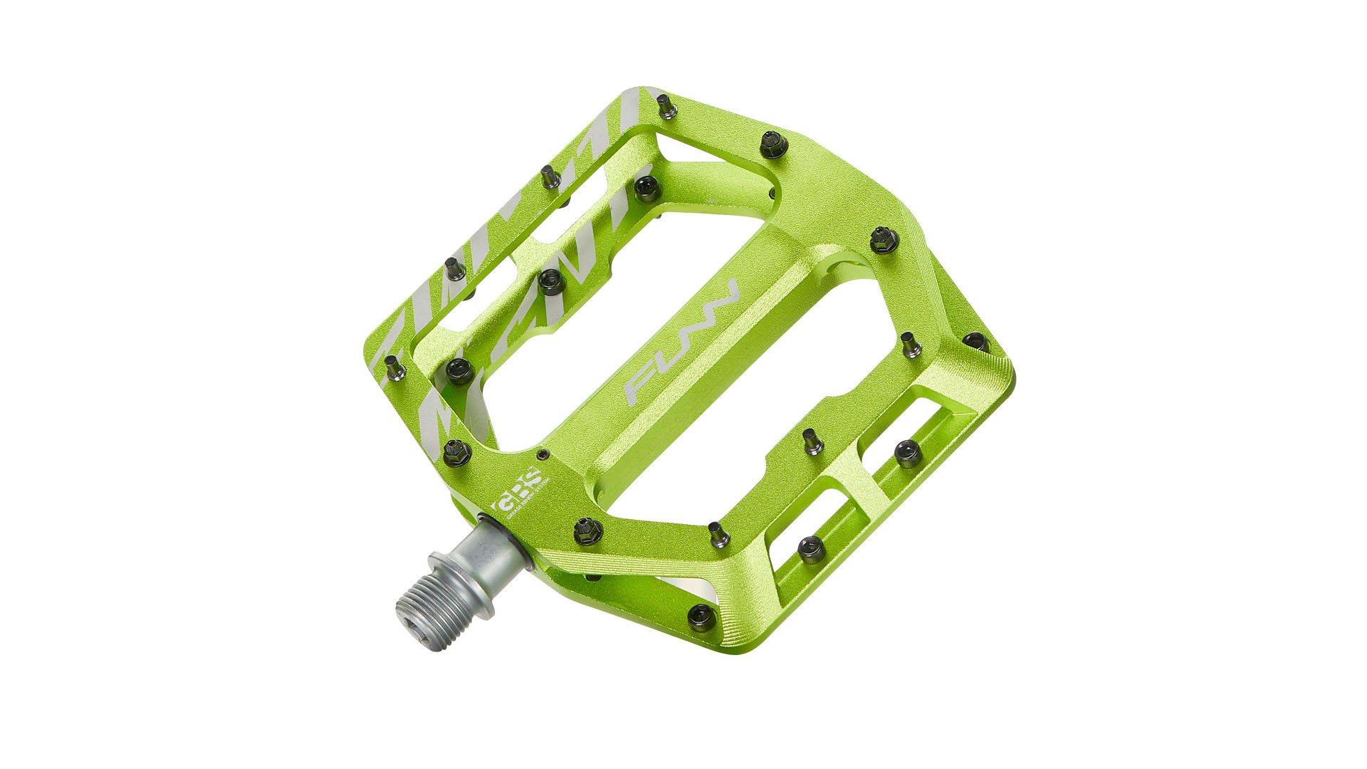 FUNN Funndamental Flat Pedal - Reviews, Comparisons, Specs - Flat ...