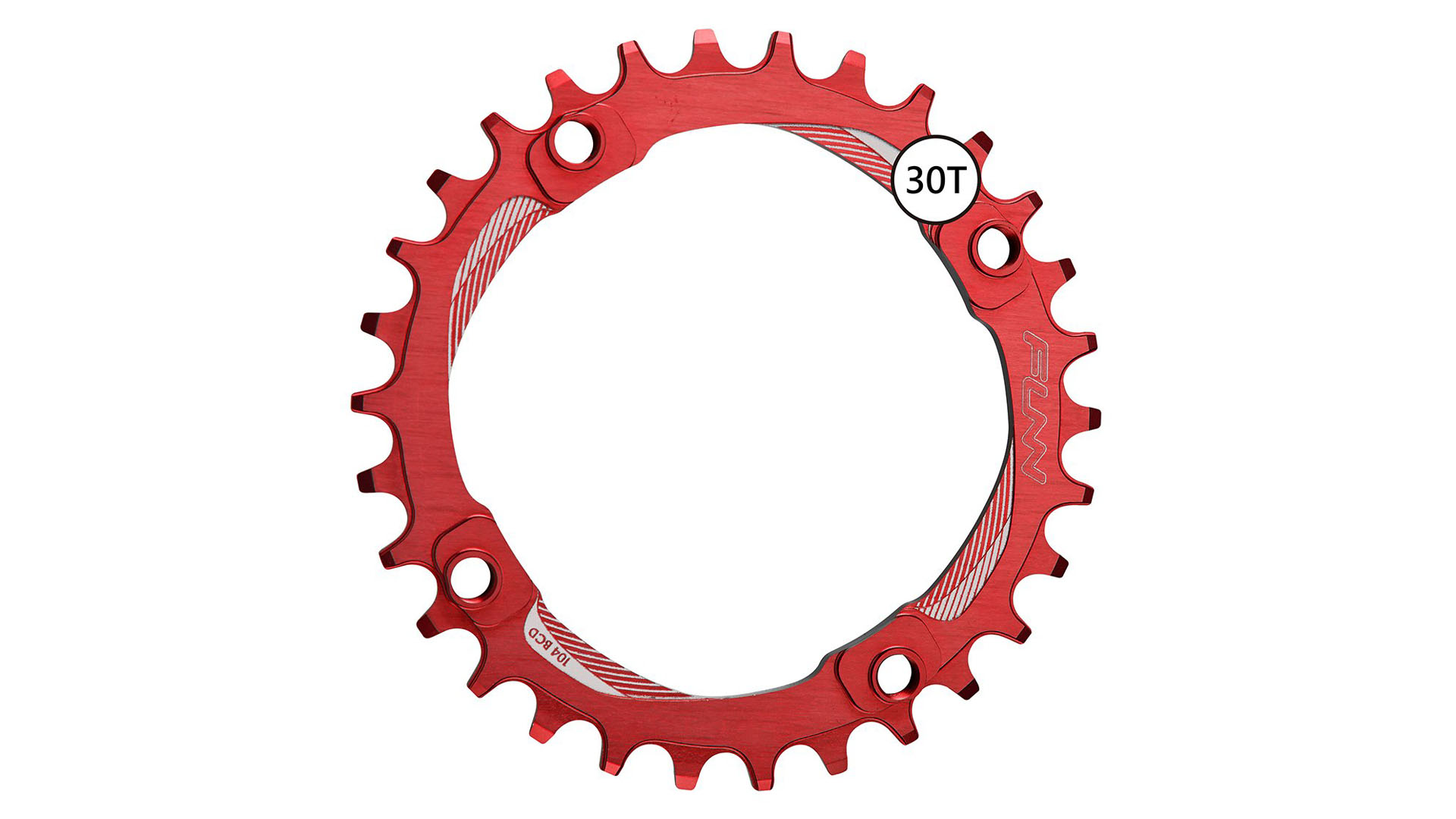 FUNN Solo Chainring - Reviews, Comparisons, Specs - Chainrings - Vital MTB