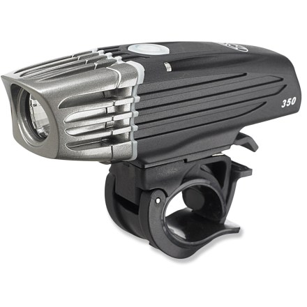 Niterider MiNewt.350 Cordless Bike Light - Reviews, Comparisons, Specs ...