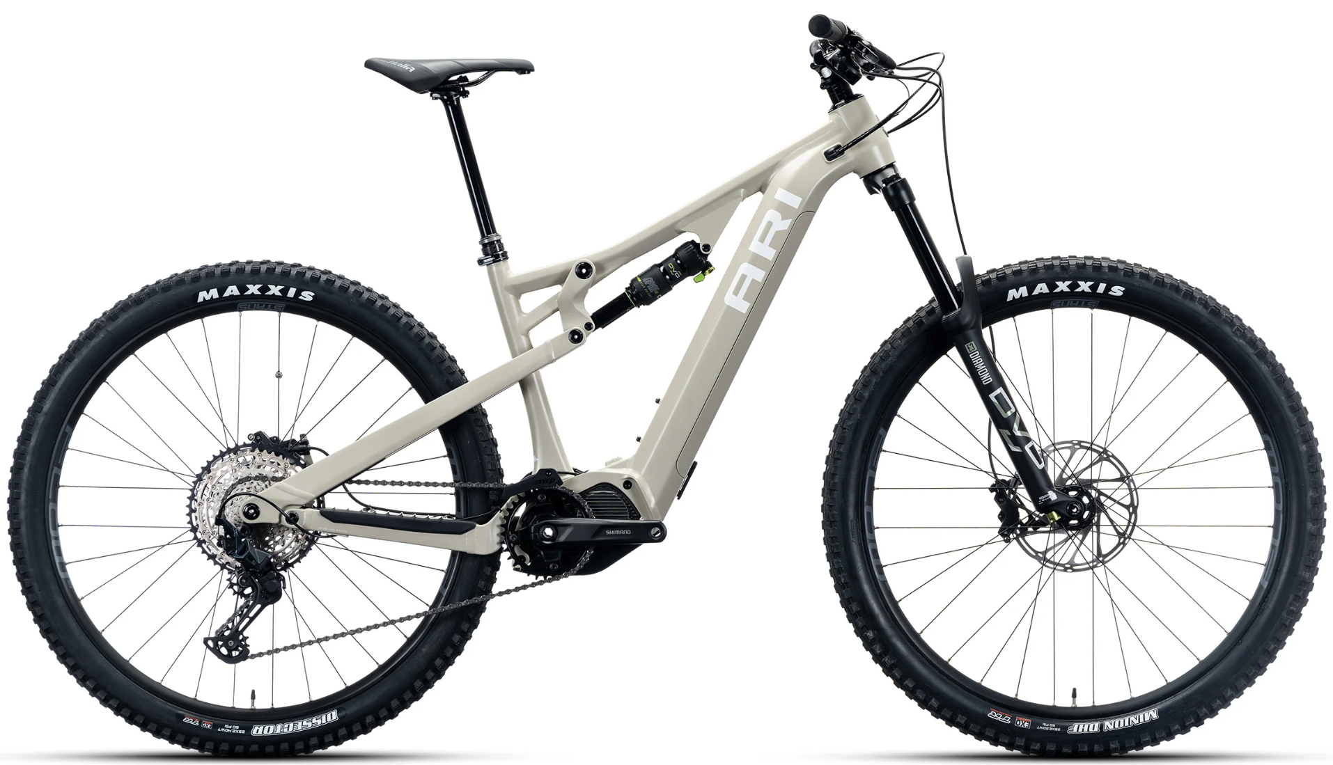 2024 Ari Wire Peak 2.0 Elite E-Bike - Reviews, Comparisons, Specs - E ...