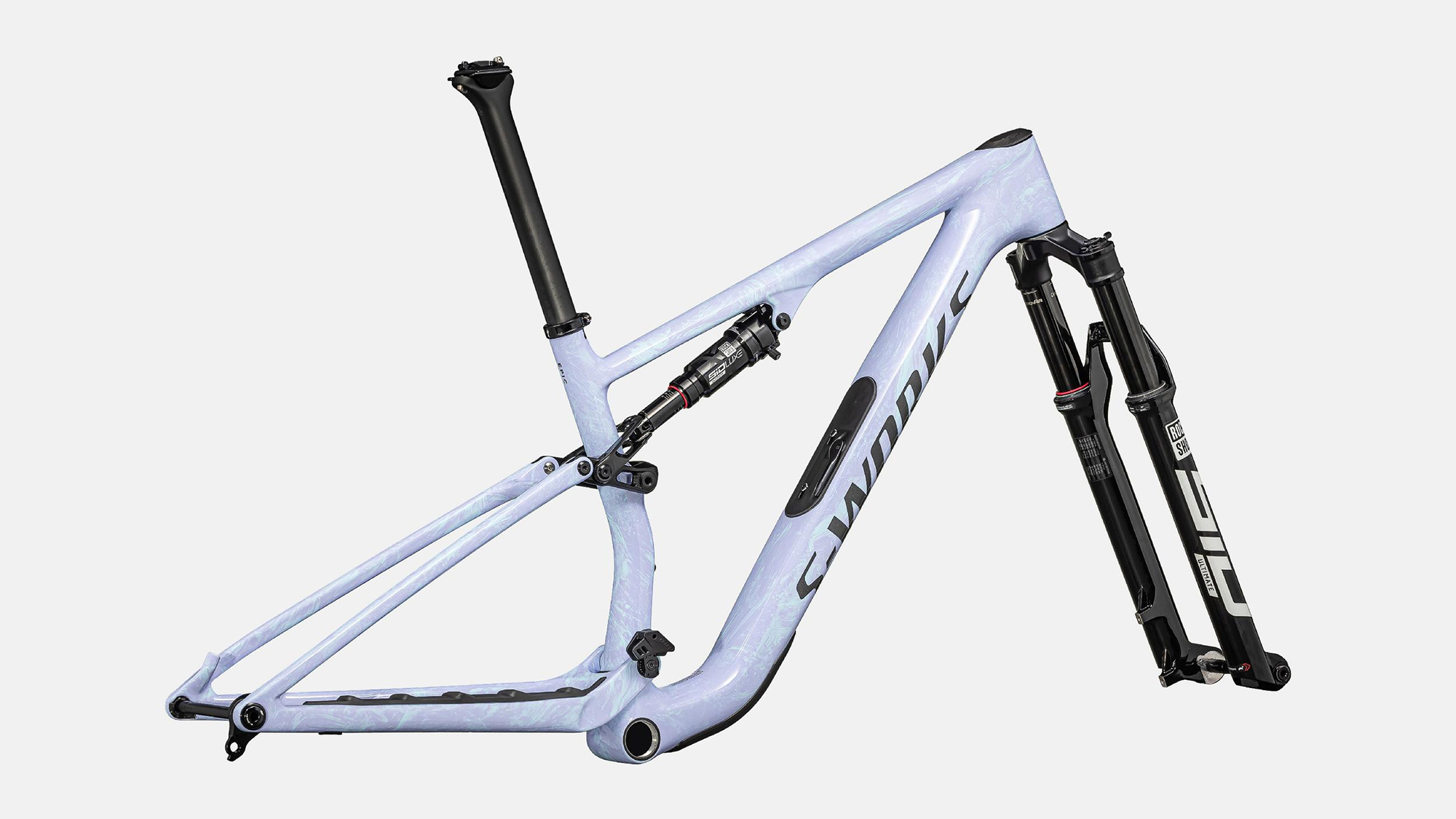 Specialized Epic 8 S-Works Frame - Reviews, Comparisons, Specs - Frames ...