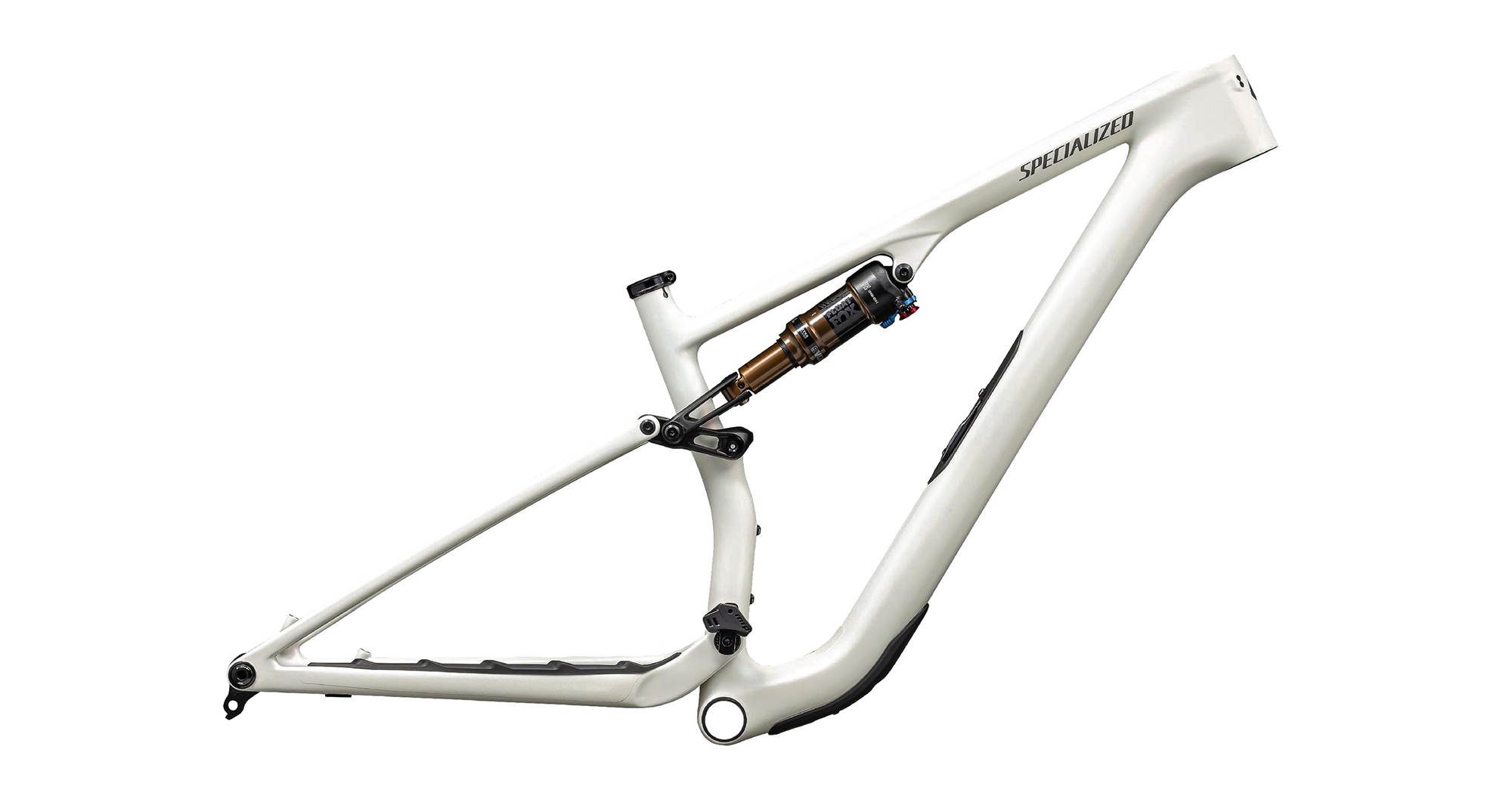 Specialized Epic 8 EVO Pro Frame - Reviews, Comparisons, Specs - Frames ...