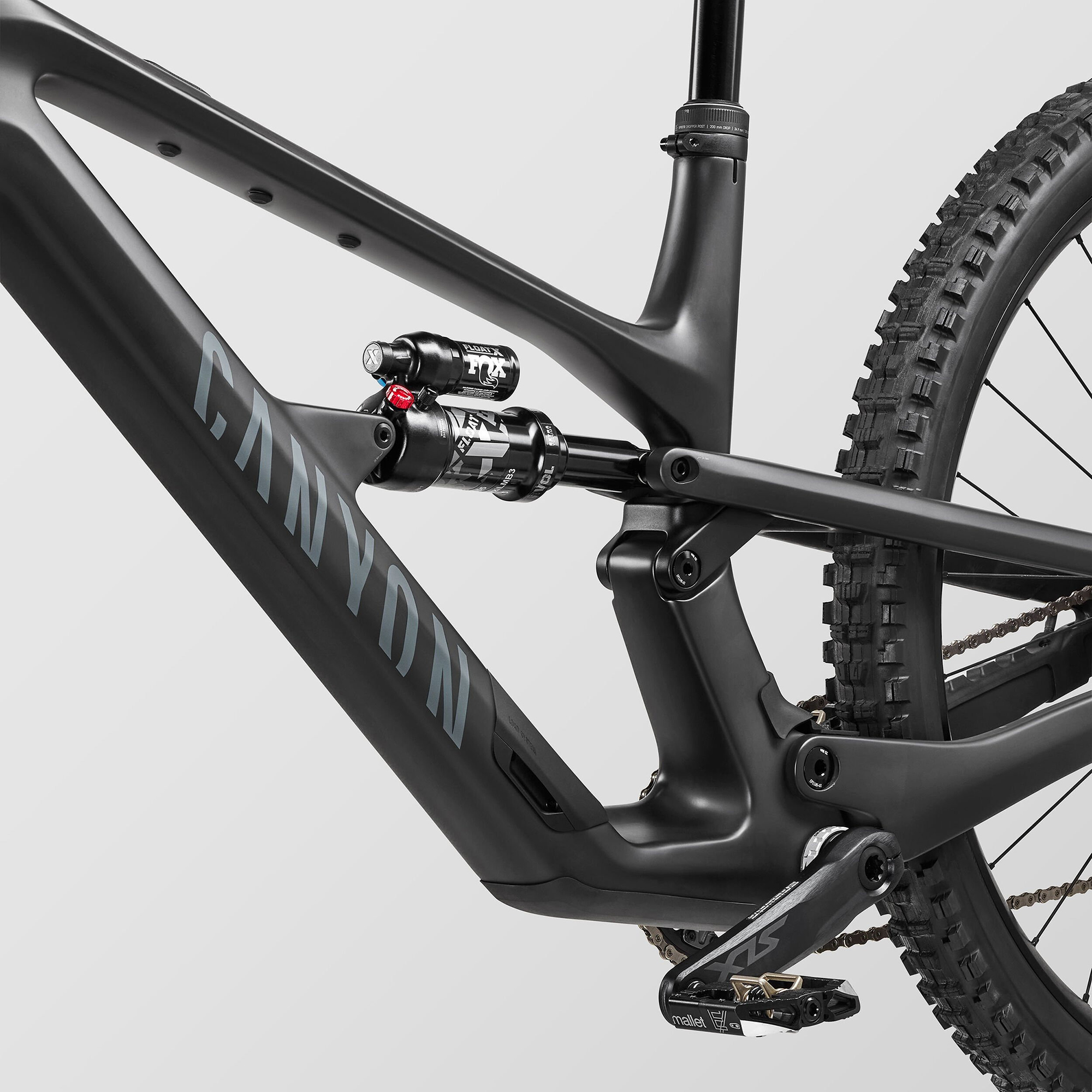 2024 Canyon Spectral 29 CF 7 Bike - Reviews, Comparisons, Specs - Bikes ...