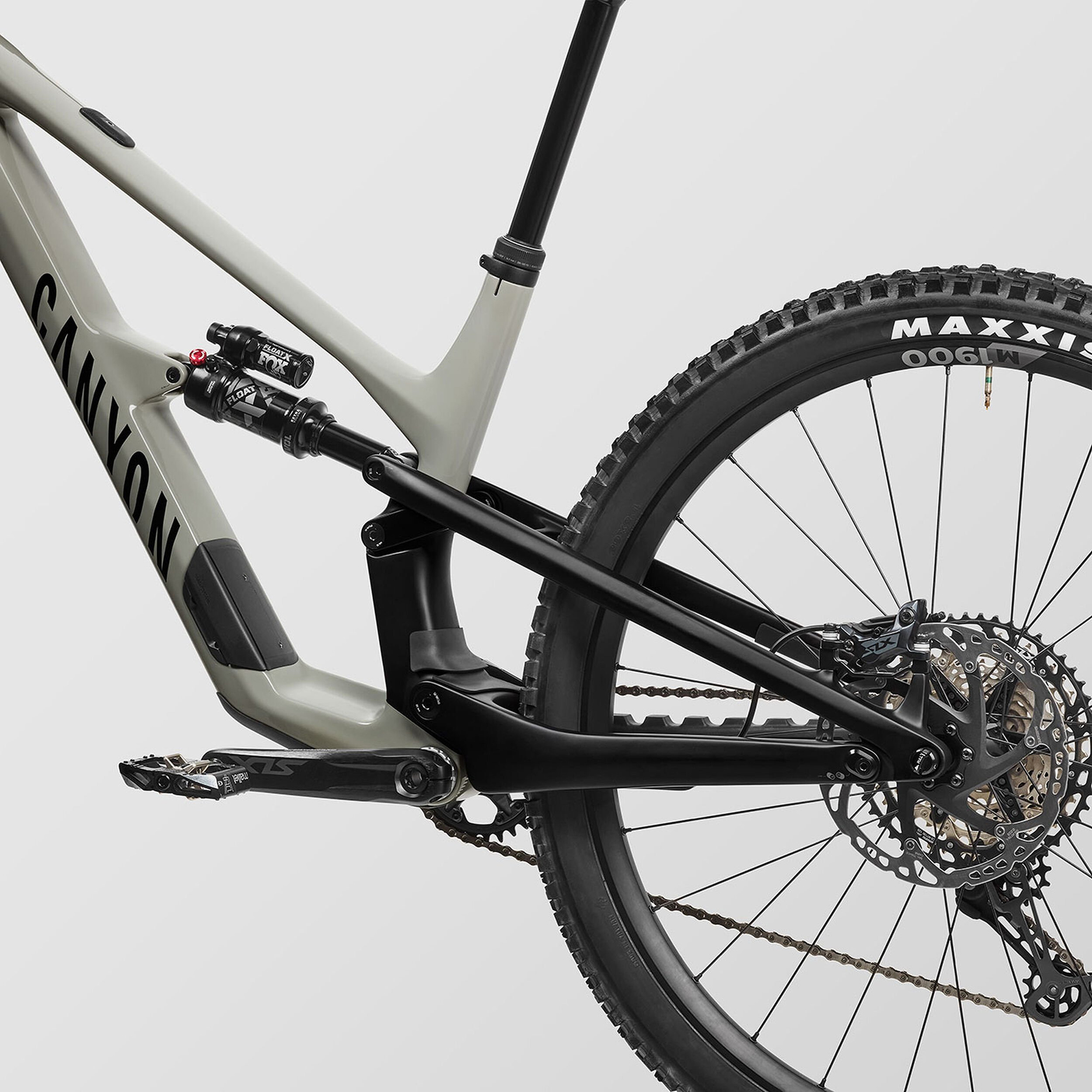 2024 Canyon Spectral 29 CF 7 Bike - Reviews, Comparisons, Specs - Bikes ...