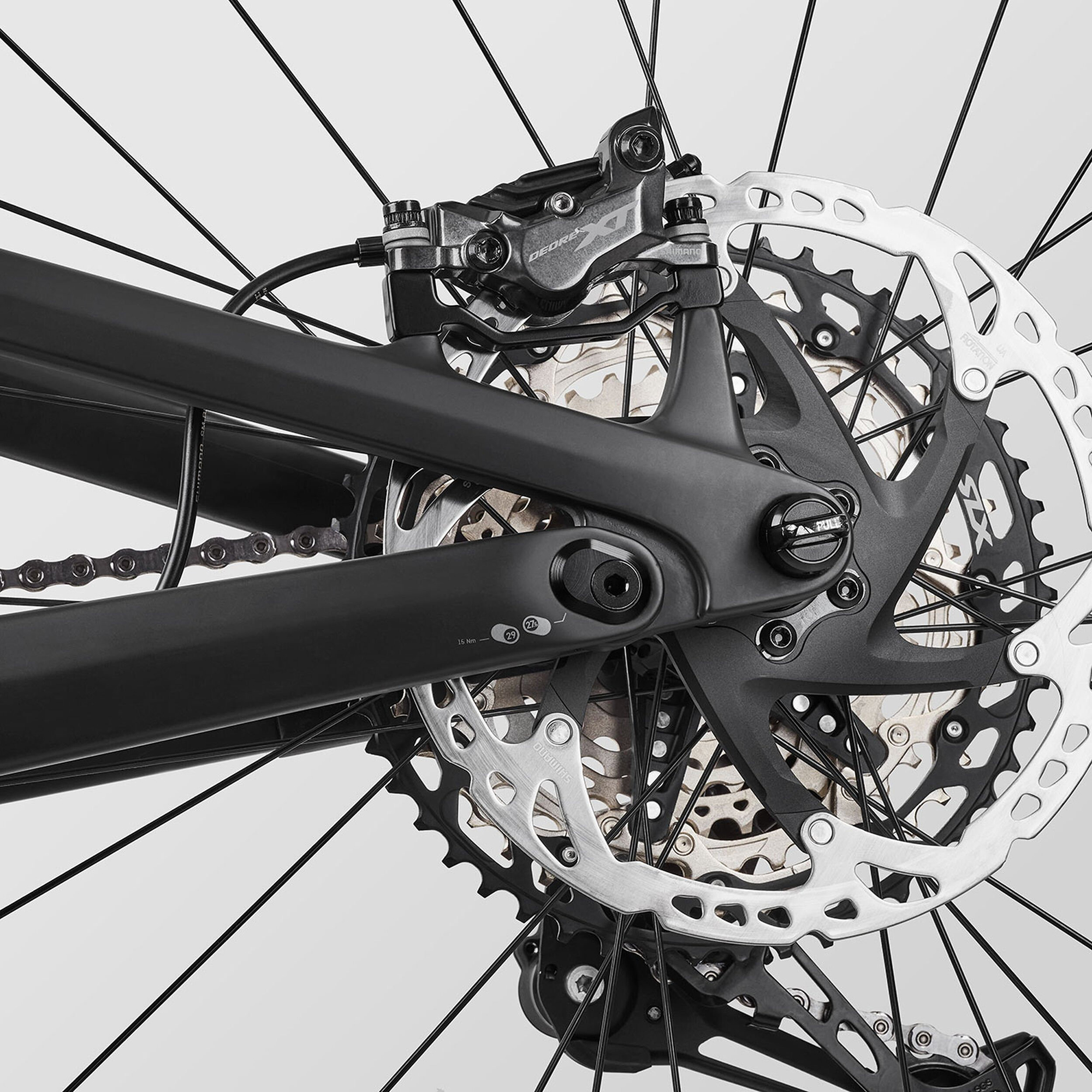 2024 Canyon Spectral 29 CF 7 Bike - Reviews, Comparisons, Specs - Bikes ...