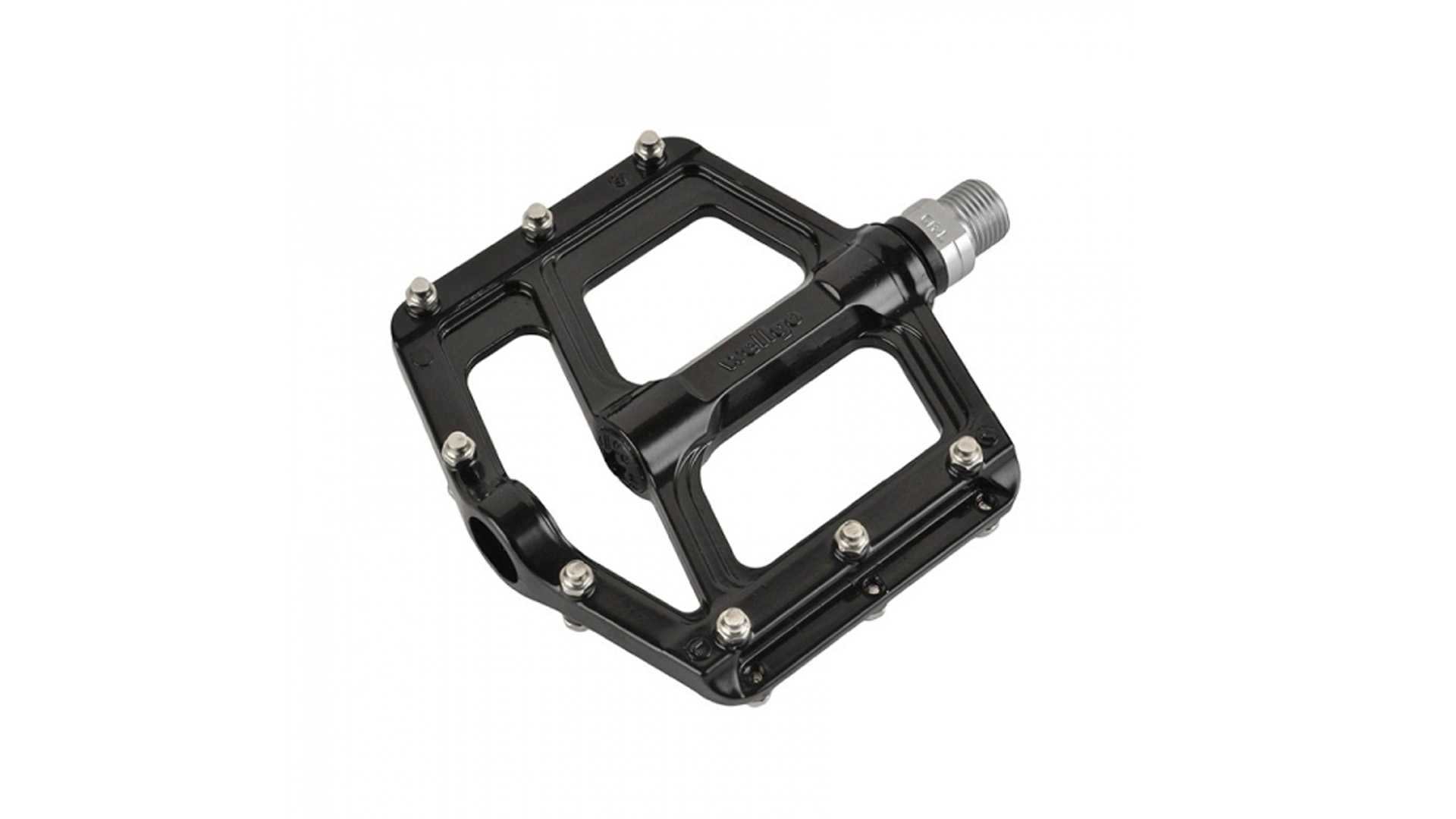 Wellgo MG15 Flat Pedal - Reviews, Comparisons, Specs - Flat Pedals ...