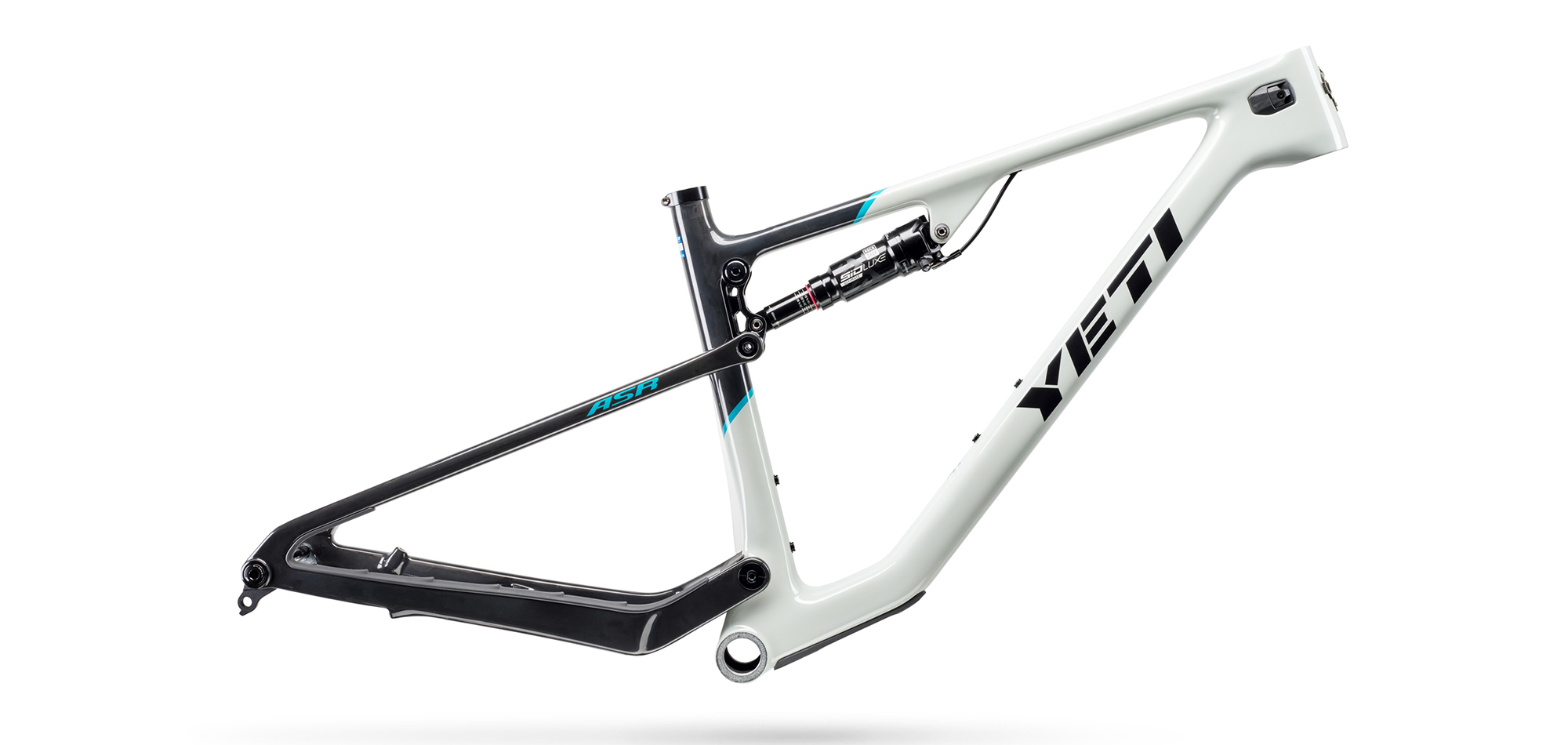 Yeti ASR TURQ Frame - Reviews, Comparisons, Specs - Frames - Vital MTB