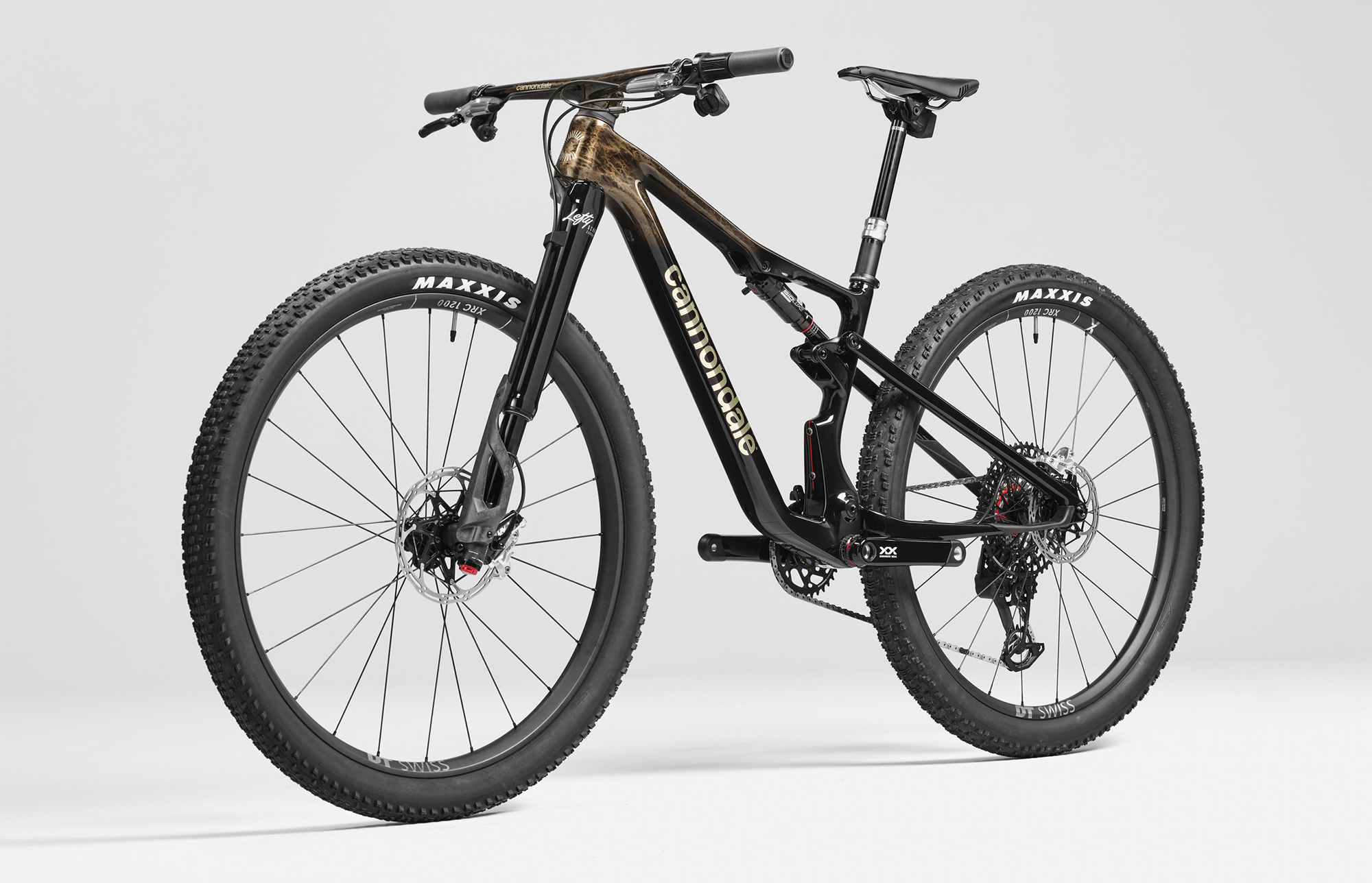 2024 Cannondale Scalpel Lab71 Bike - Reviews, Comparisons, Specs ...