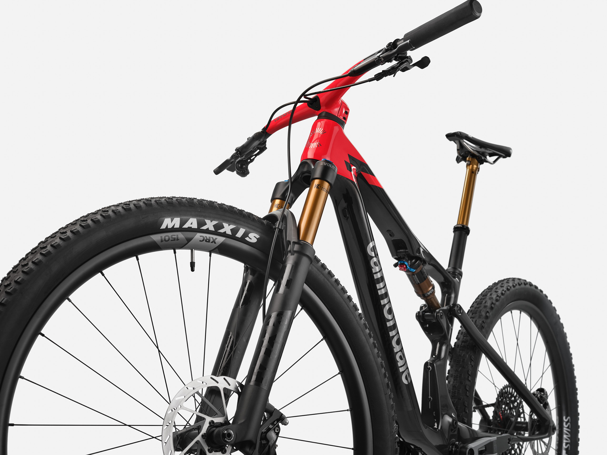 2024 Cannondale Scalpel 1 Bike - Reviews, Comparisons, Specs - Bikes ...
