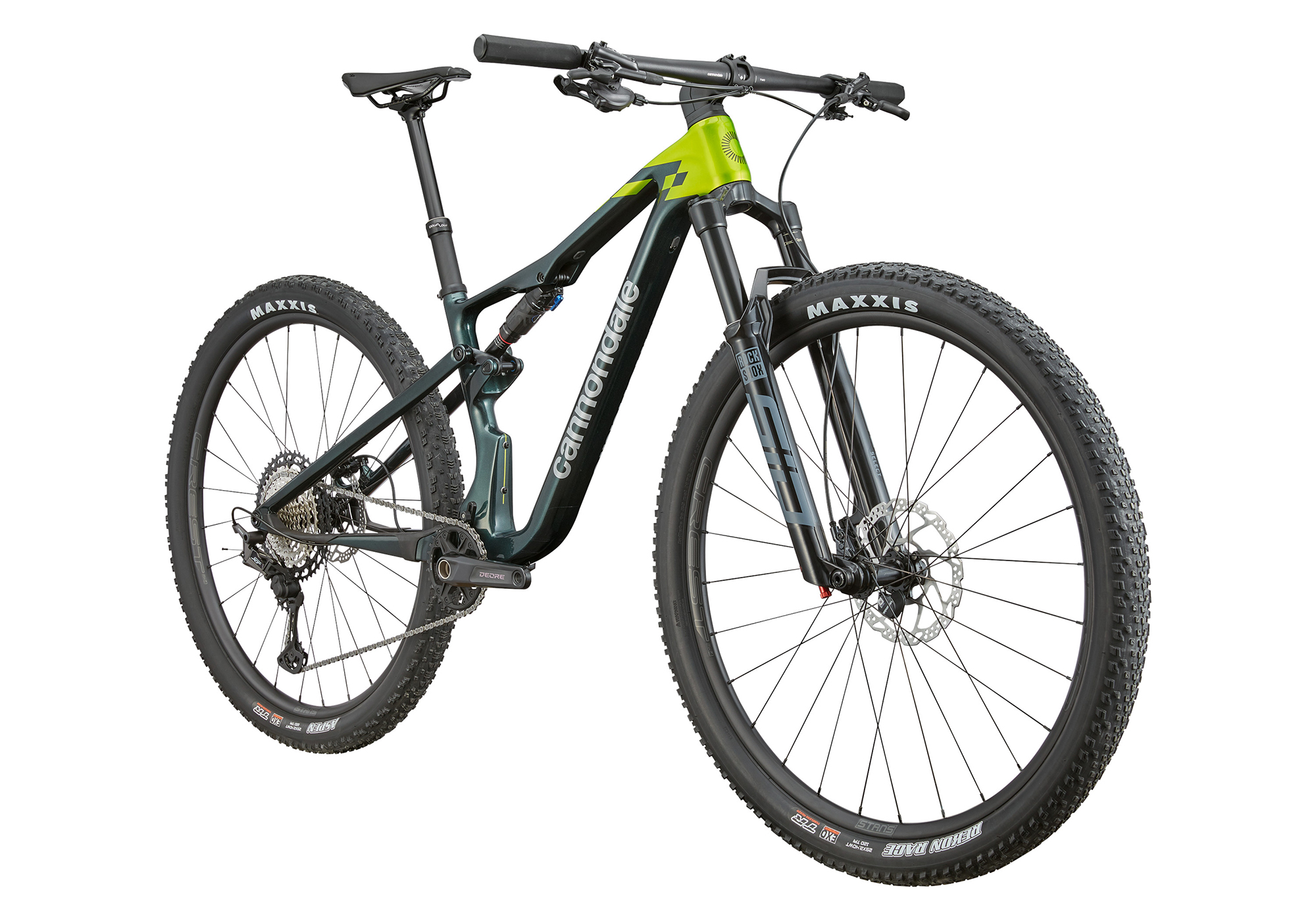 2024 Cannondale Scalpel 3 Bike - Reviews, Comparisons, Specs - Bikes ...