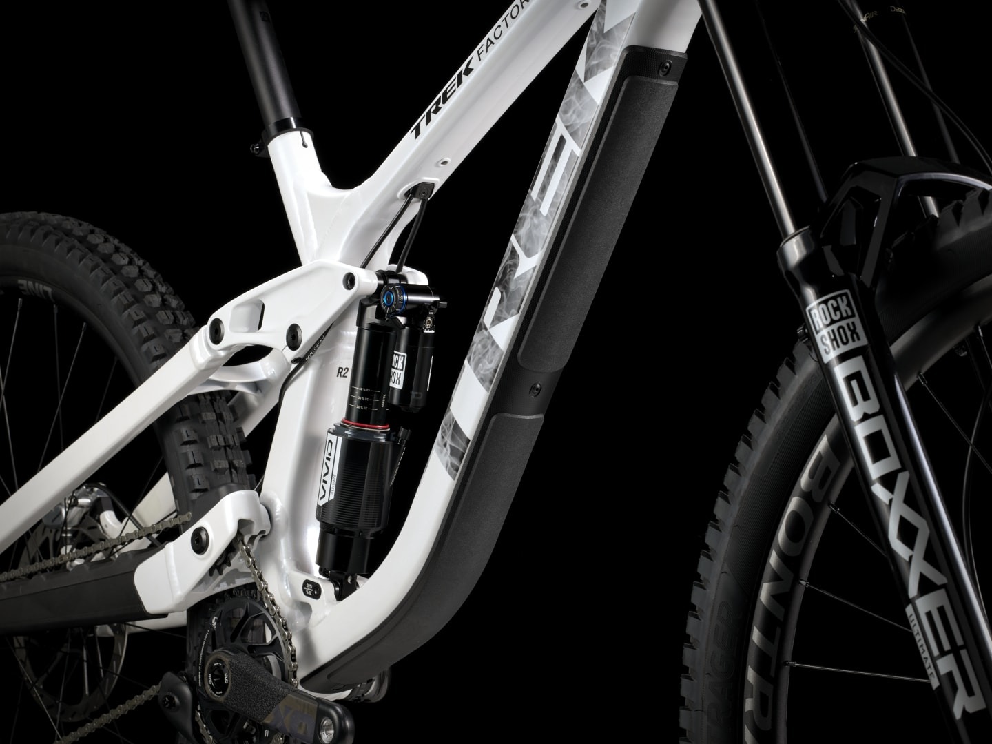 2024 Trek Session 9 X01 Bike - Reviews, Comparisons, Specs - Bikes ...