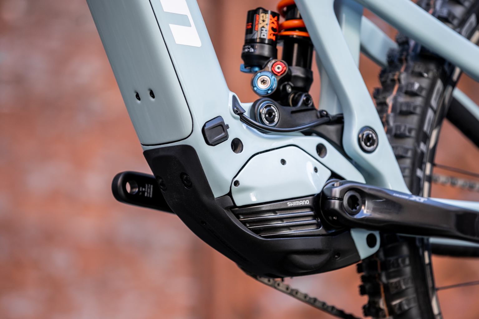 2024 Propain Sresh CF Ultimate Enduro E-Bike - Reviews, Comparisons ...