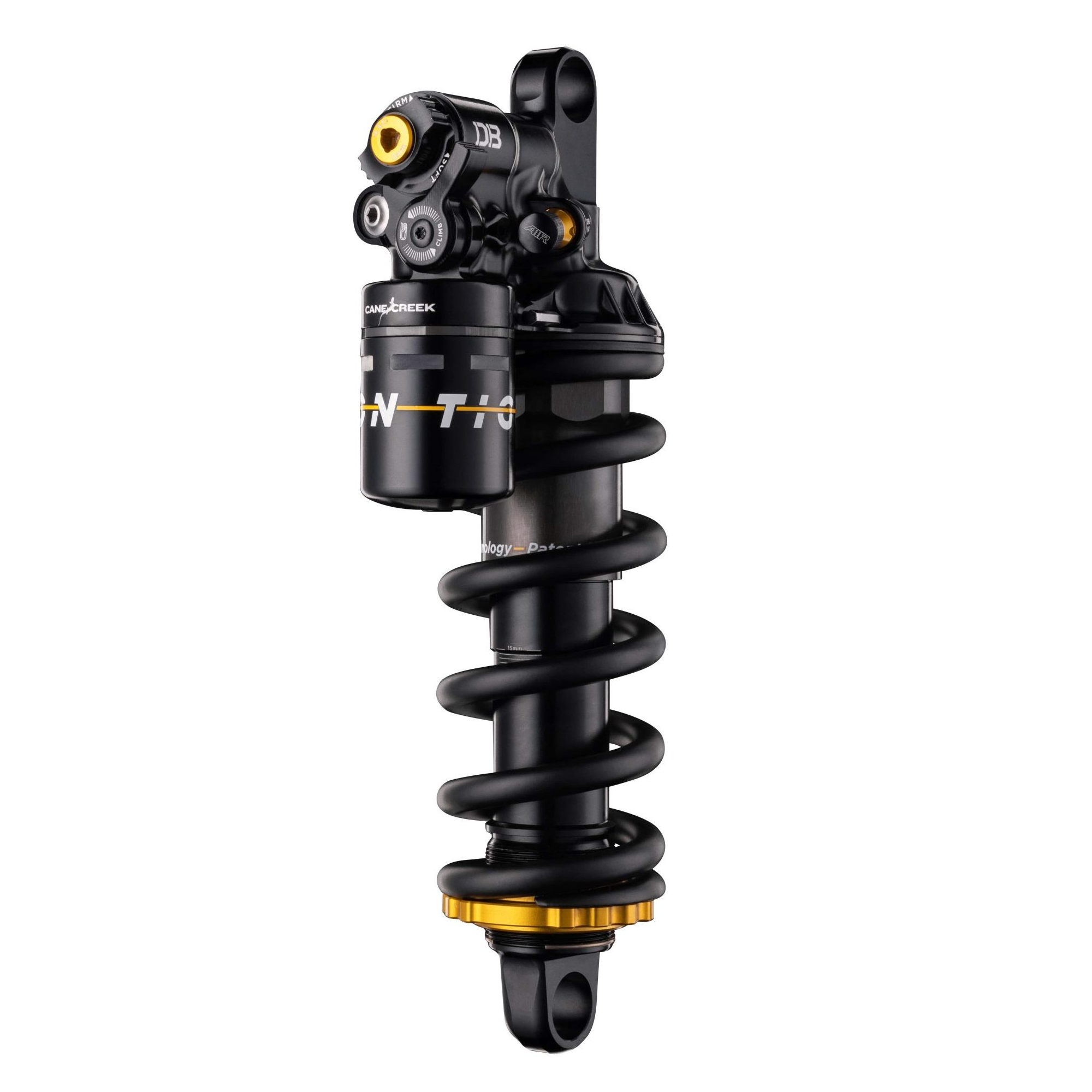 Cane Creek Tigon Rear Shock - Reviews, Comparisons, Specs - Rear Shocks ...