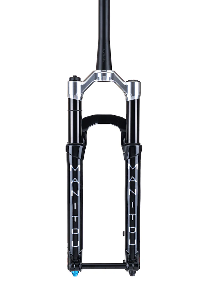 Manitou Circus Pro Gen 3 Fork - Reviews, Comparisons, Specs - Forks ...