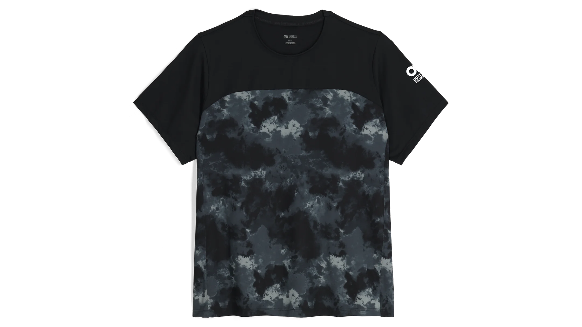 Outdoor Research Women's Freewheel SS Plus Jersey - Reviews ...