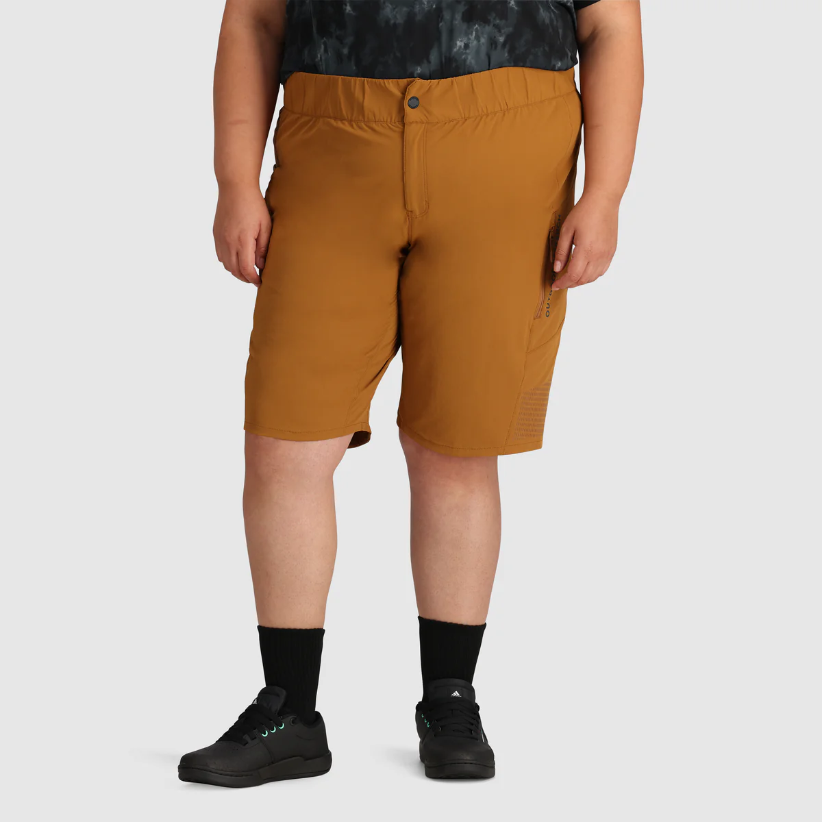 Outdoor Research Women's Freewheel Ride Plus Shorts - Reviews ...