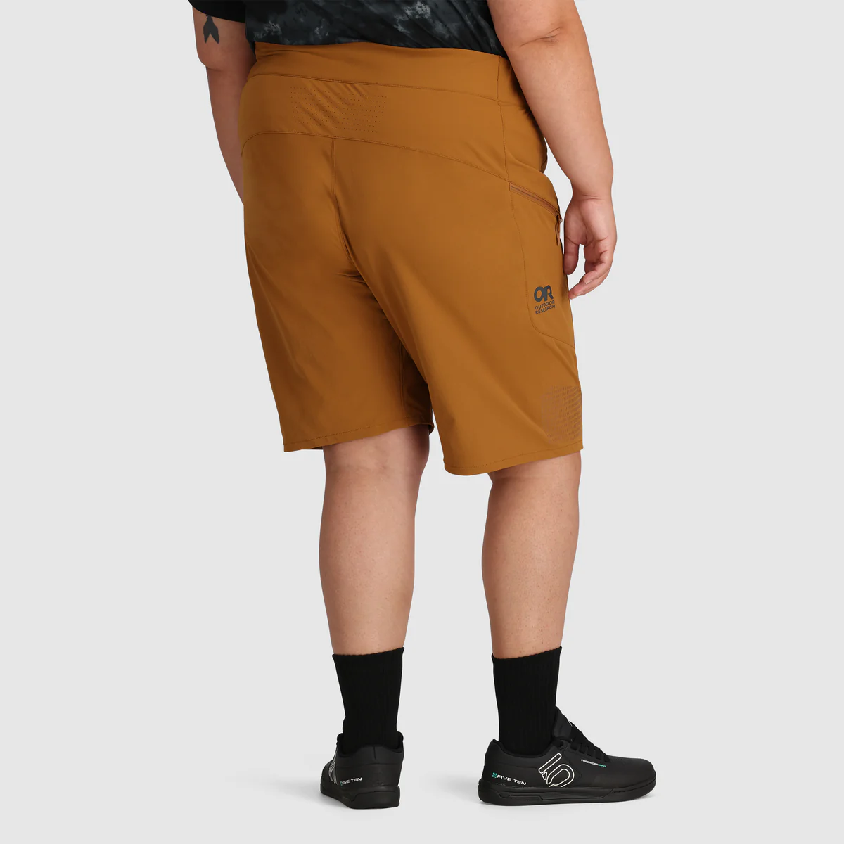 Outdoor Research Women's Freewheel Ride Plus Shorts - Reviews ...