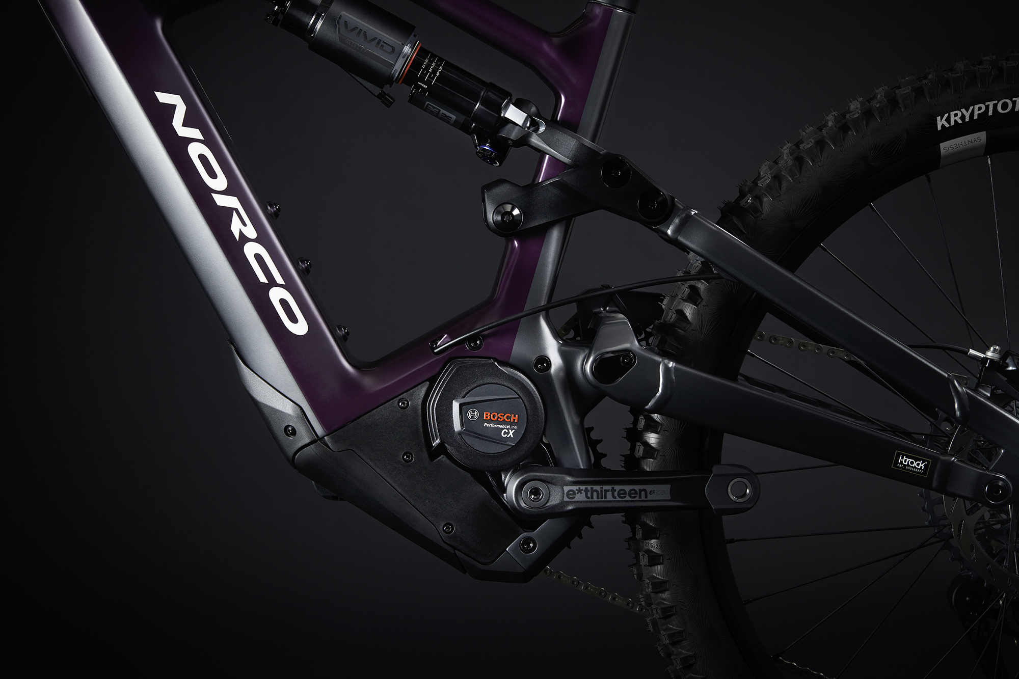 2024 Norco Range VLT C1 E-Bike - Reviews, Comparisons, Specs - E-Bikes ...