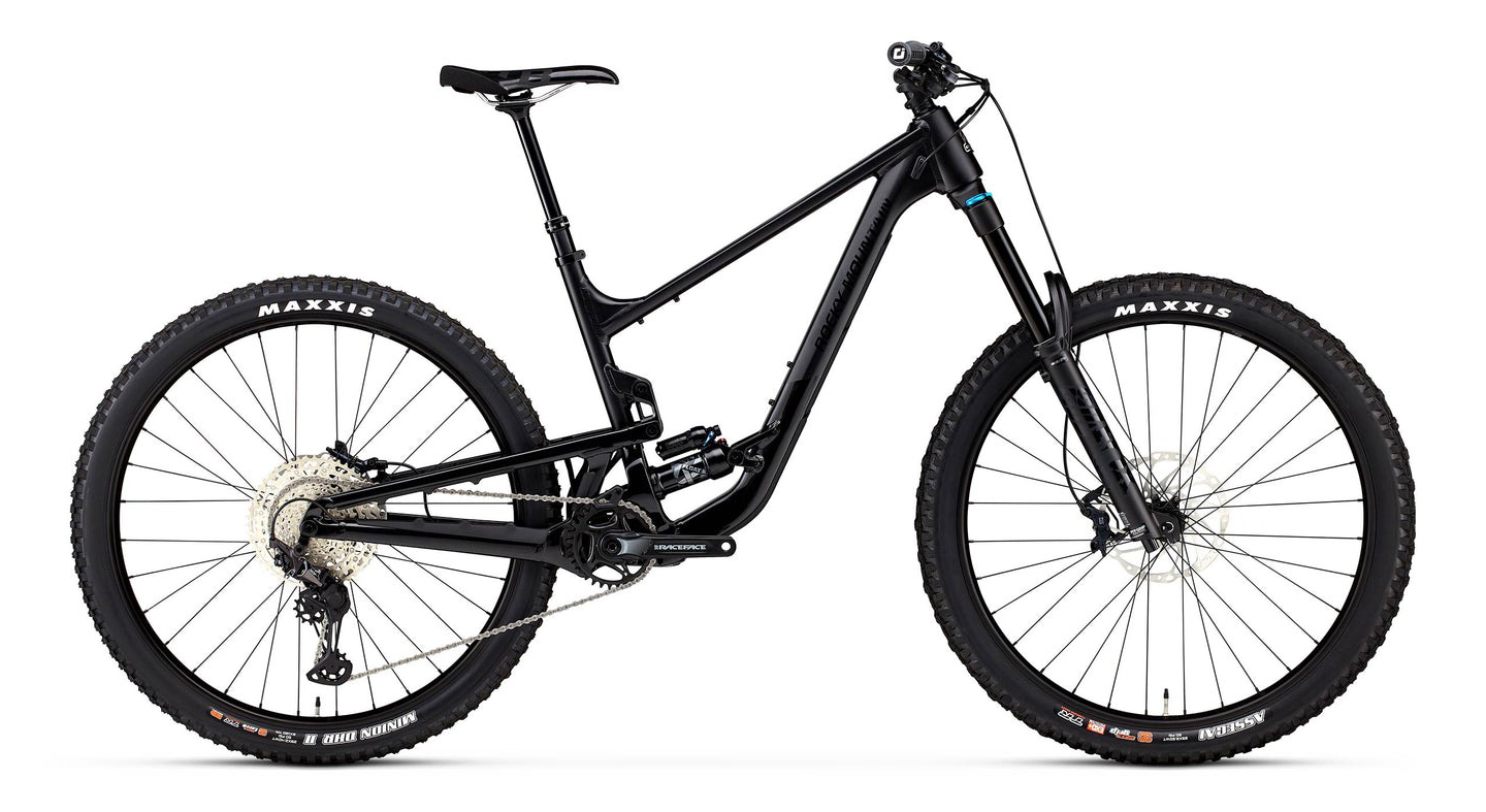2024 Rocky Mountain Altitude A50 Shimano Bike - Reviews, Comparisons, Specs - Bikes - Vital MTB