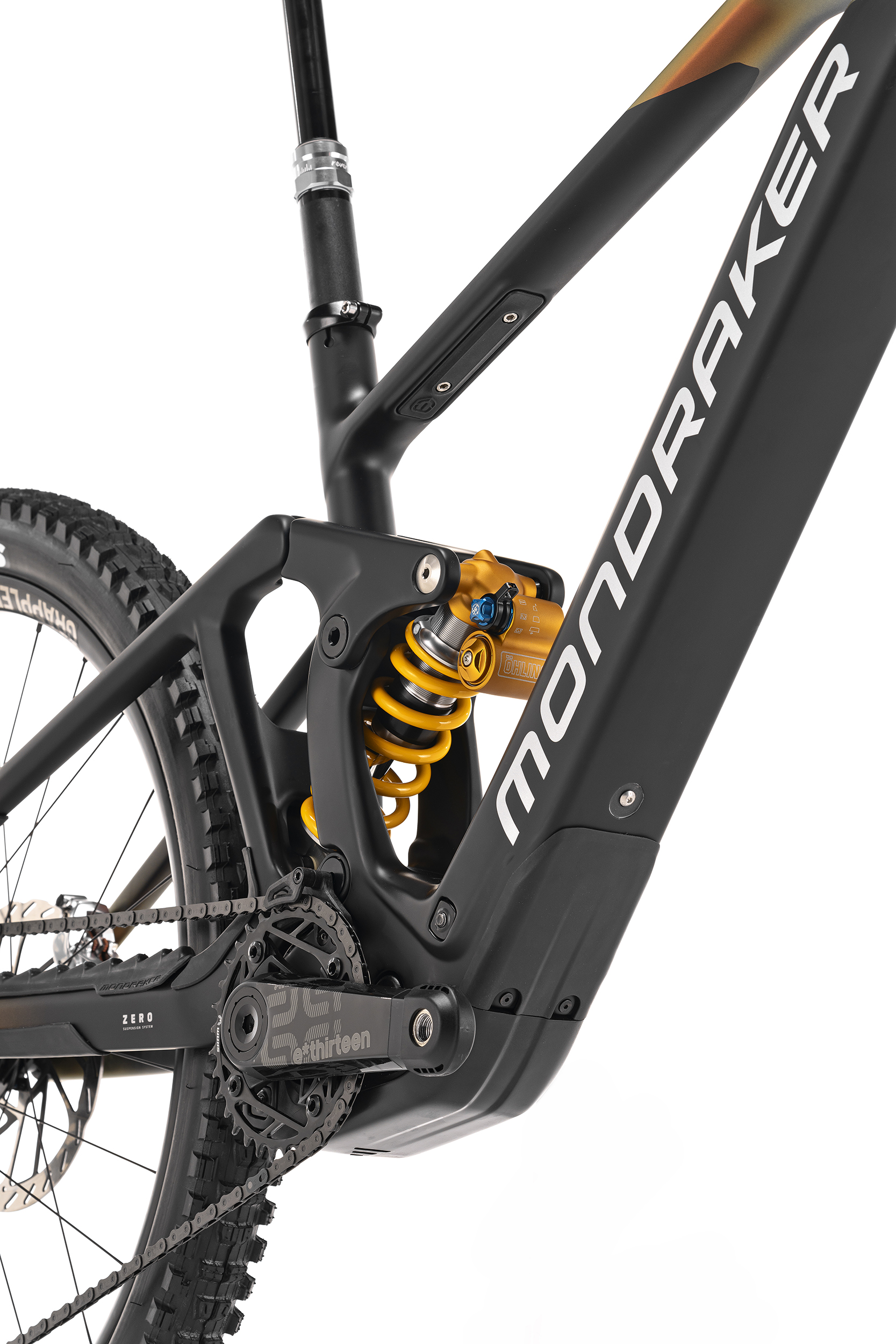 Mondraker Dune XR E-Bike Frame - Reviews, Comparisons, Specs - Frames ...