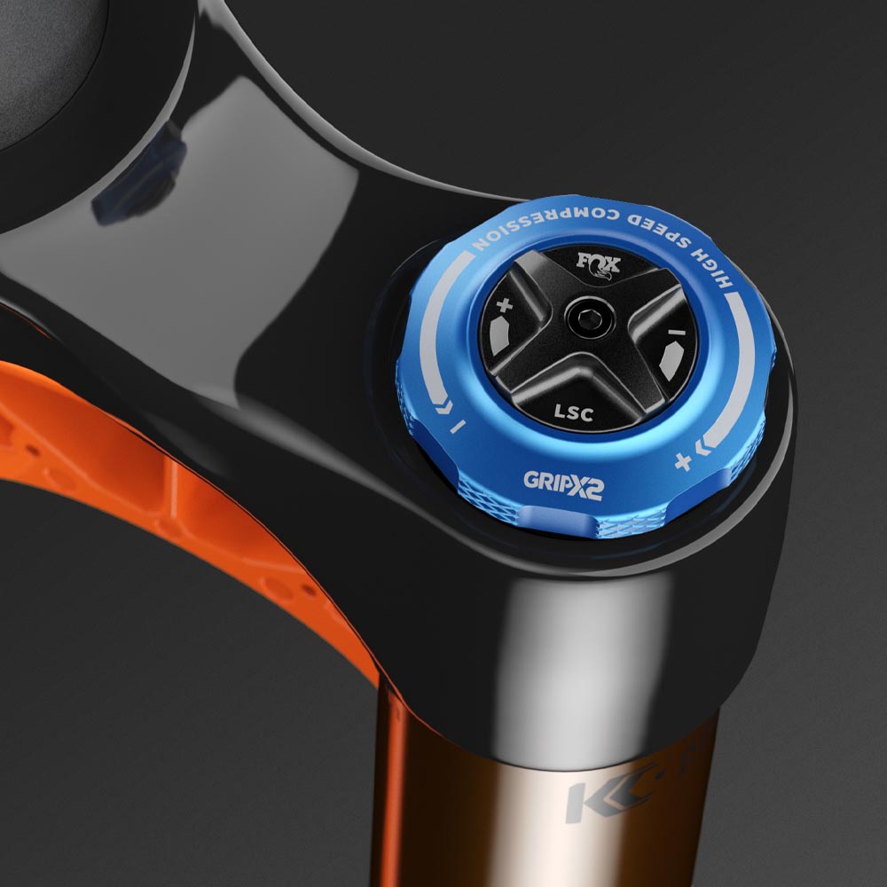 FOX 38 Factory GRIP X2 Fork - Reviews, Comparisons, Specs - Forks ...
