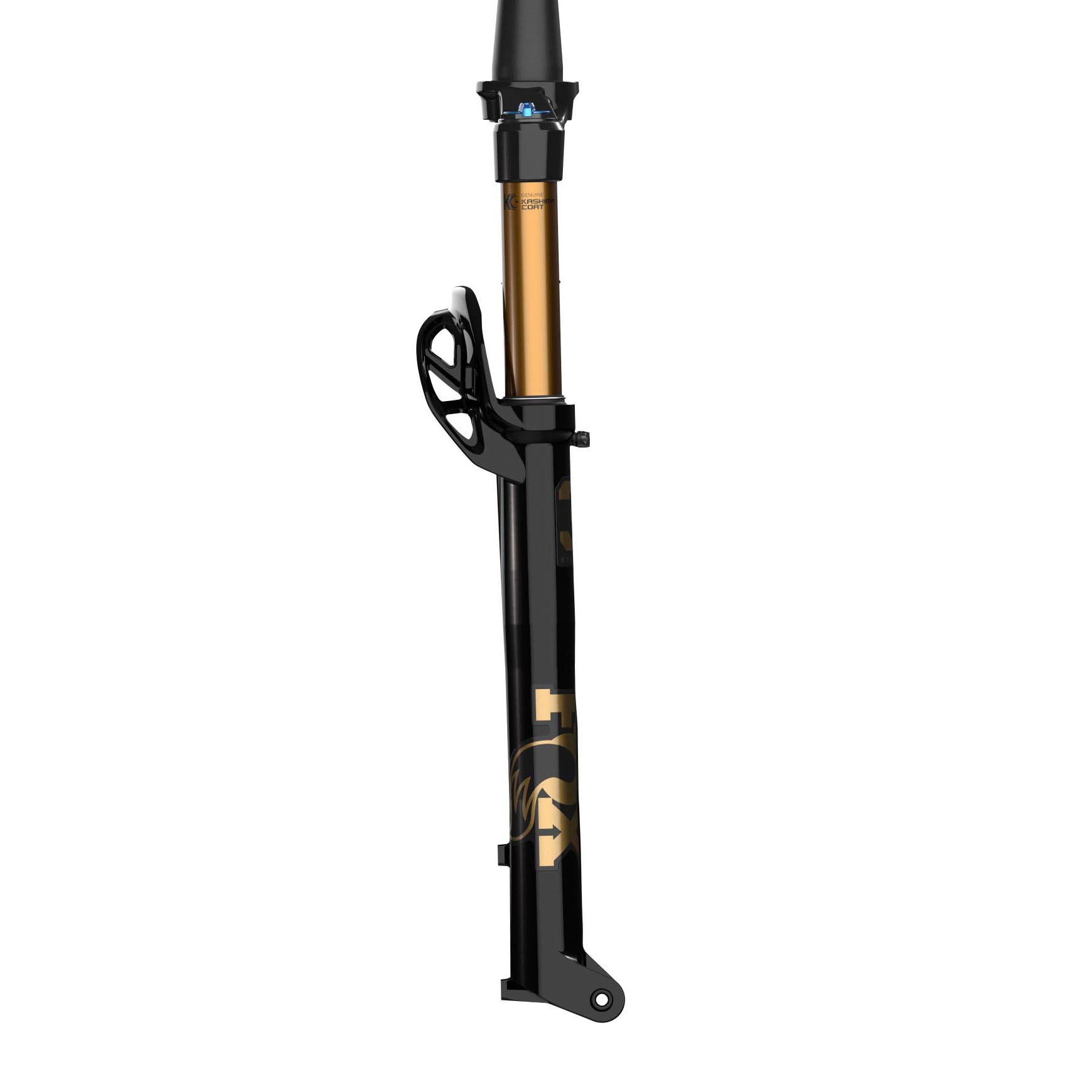 FOX 32 Step-Cast Factory GRIP SL Fork - Reviews, Comparisons, Specs ...