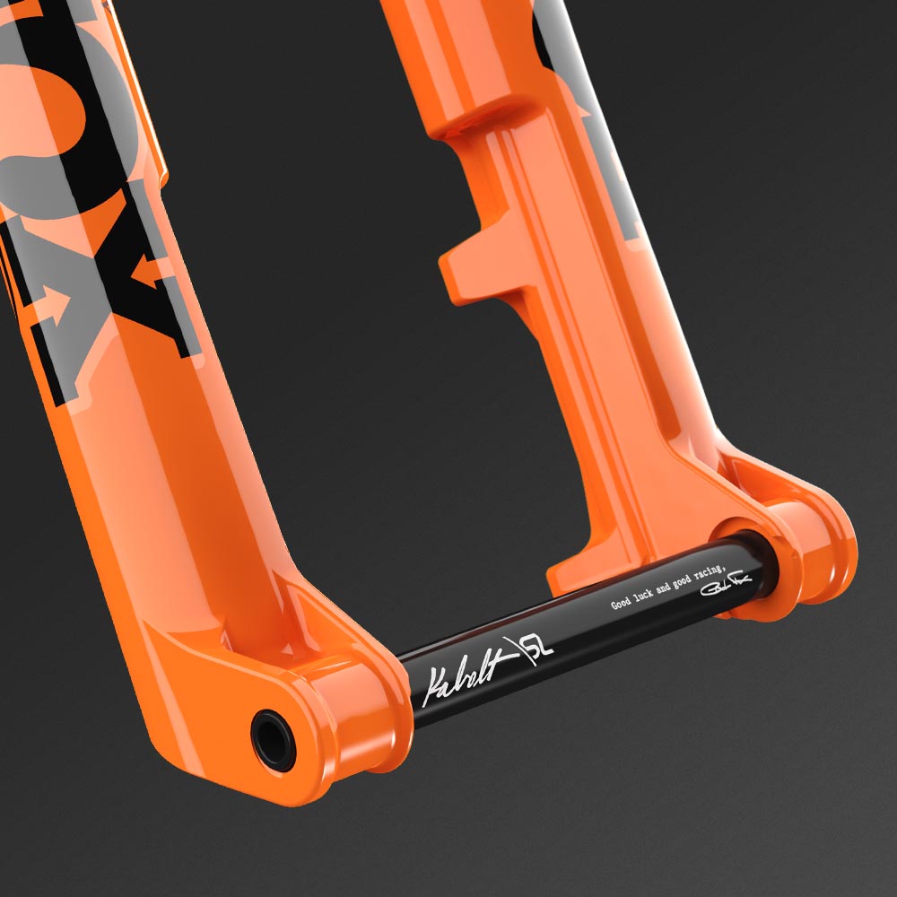 FOX 32 Step-Cast Performance GRIP Fork - Reviews, Comparisons, Specs ...