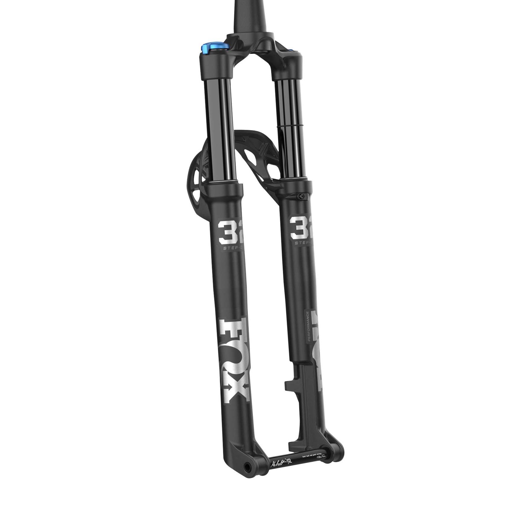 FOX 32 Step-Cast Performance GRIP Fork - Reviews, Comparisons, Specs ...
