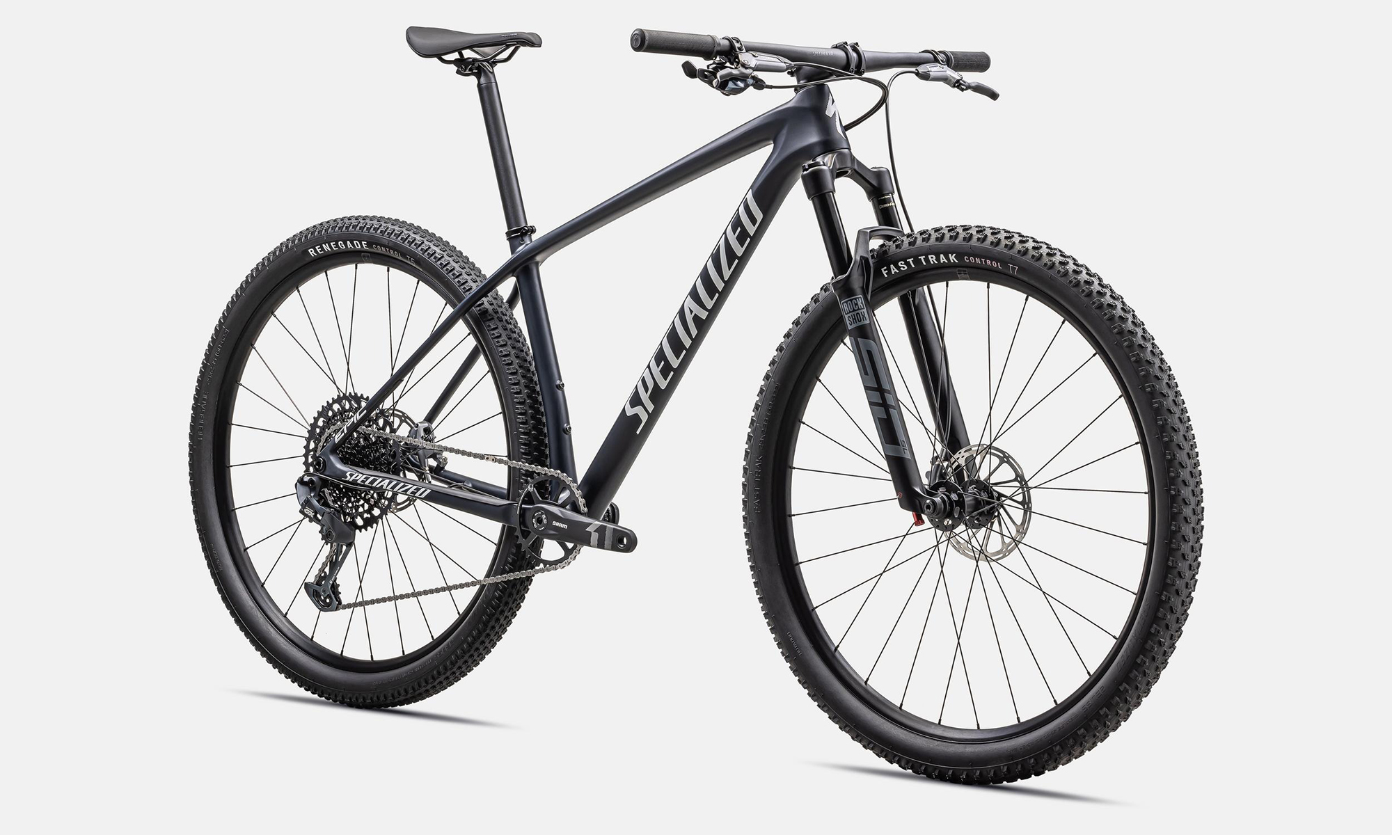 2024 Specialized Epic Hardtail Comp Bike - Reviews, Comparisons, Specs ...