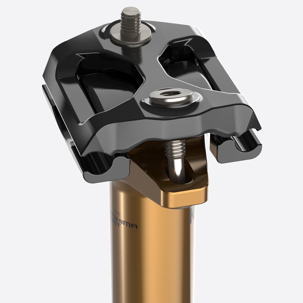 FOX Transfer Factory Seatpost - Reviews, Comparisons, Specs - Seatposts ...