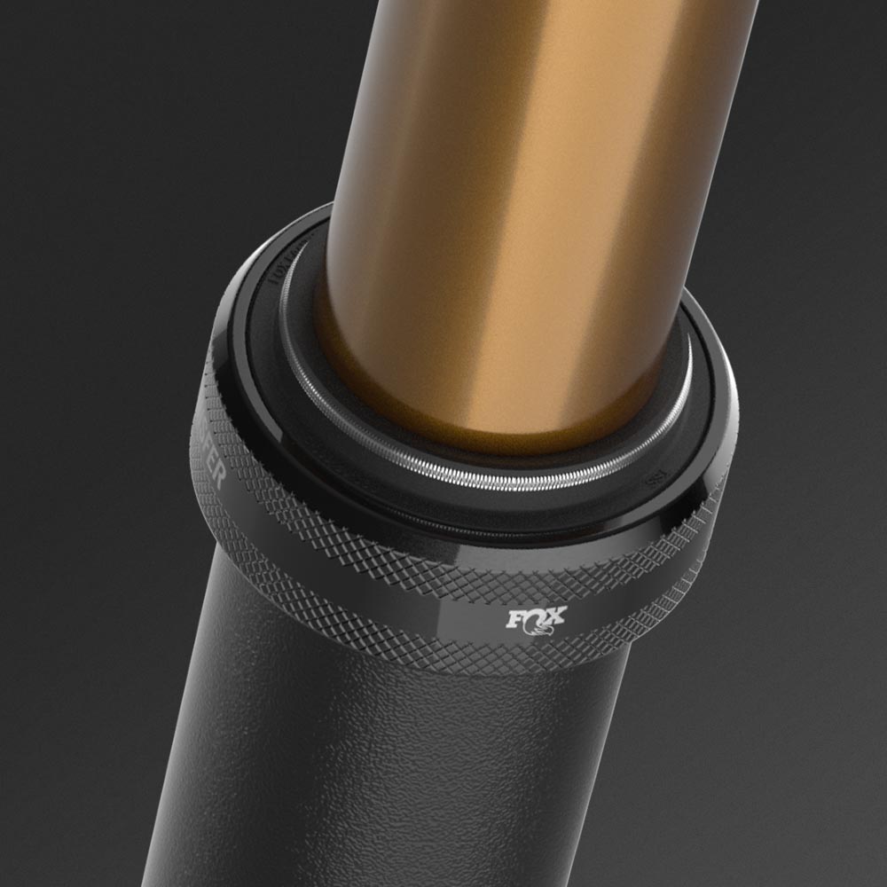 FOX Transfer Factory Seatpost - Reviews, Comparisons, Specs - Seatposts ...