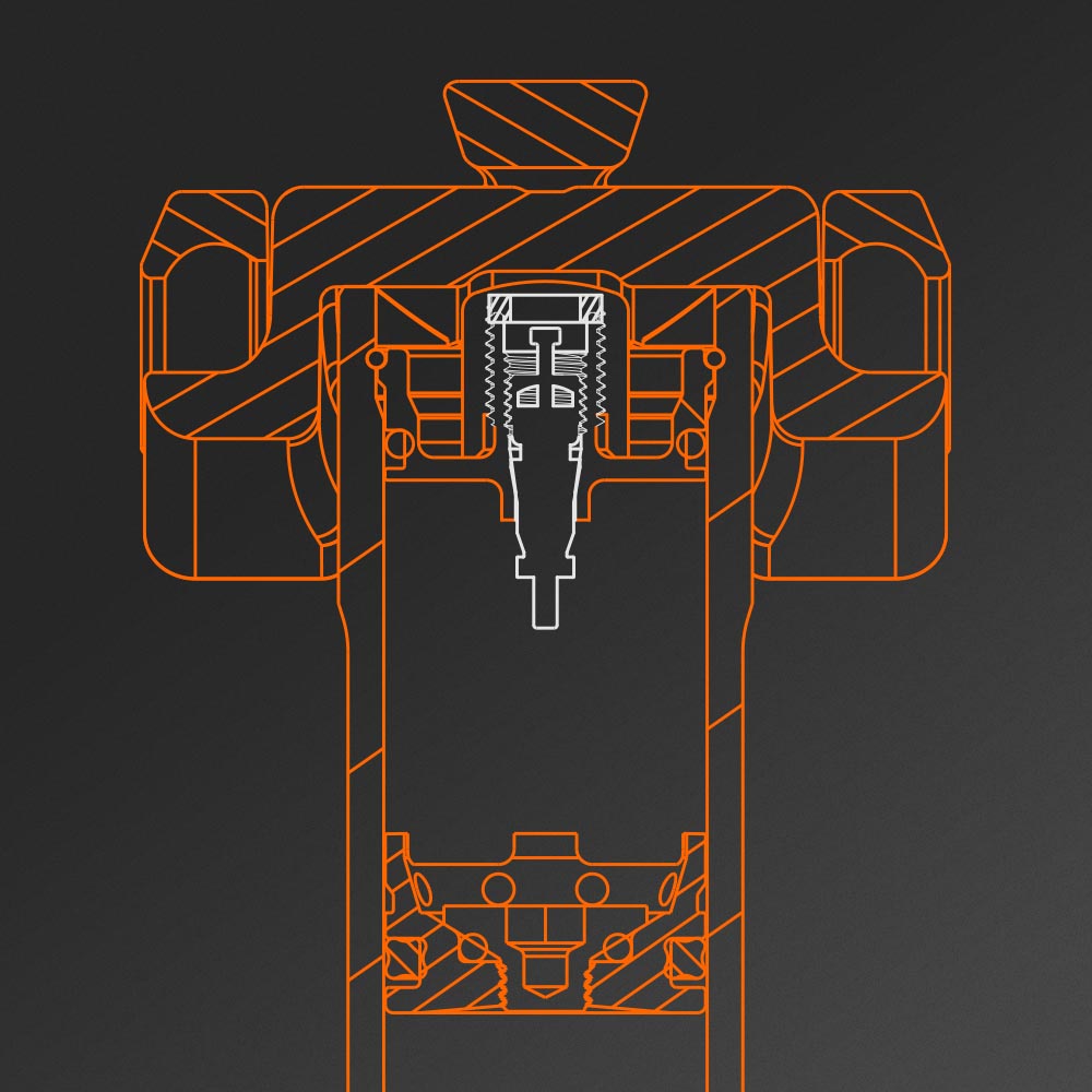 FOX Transfer Factory Seatpost - Reviews, Comparisons, Specs - Seatposts ...
