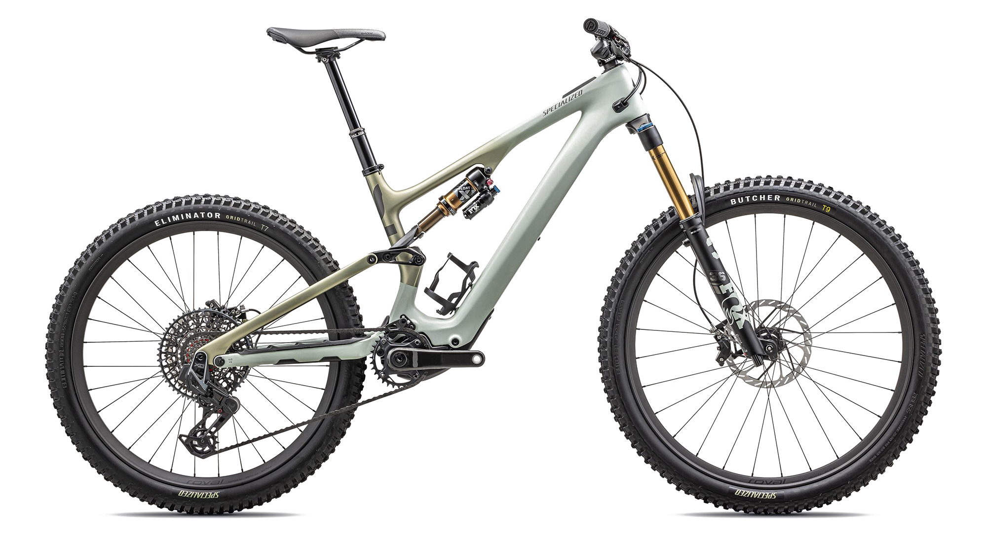 2024 Specialized Turbo Levo SL Pro Carbon E-Bike - Reviews, Comparisons ...