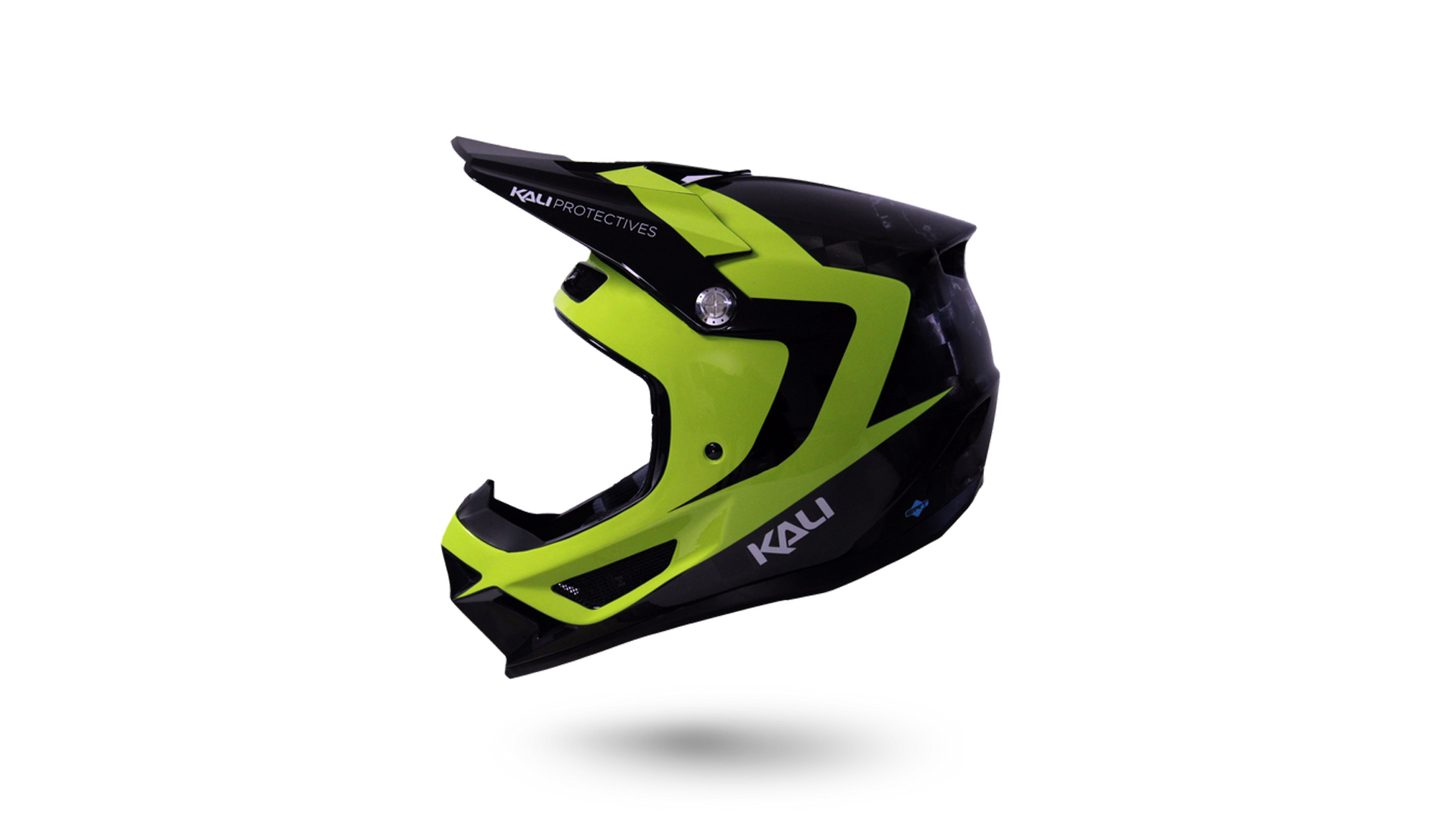 Kali Protectives Trinity Carbon Full Face Helmet - Reviews, Comparisons, Specs - Full Face ...