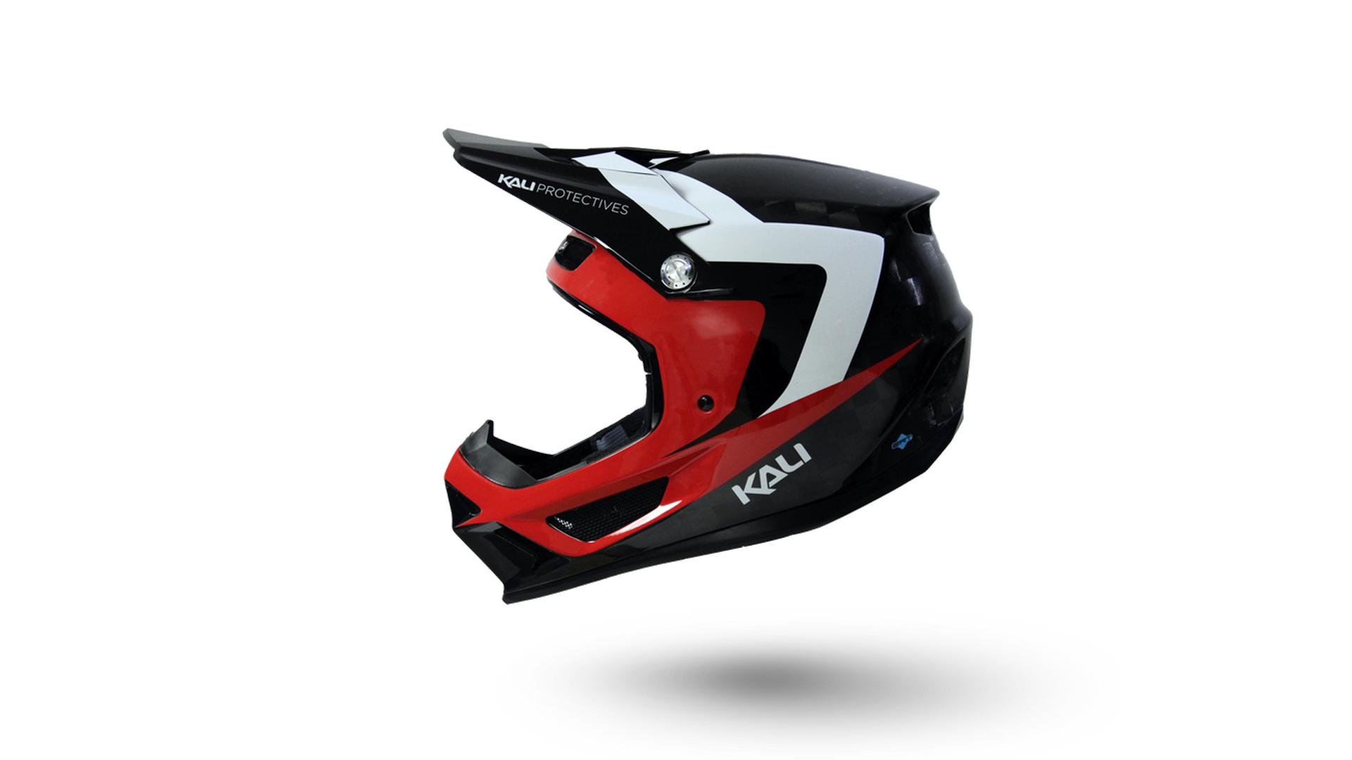 Kali Protectives Trinity Carbon Full Face Helmet - Reviews, Comparisons, Specs - Full Face ...