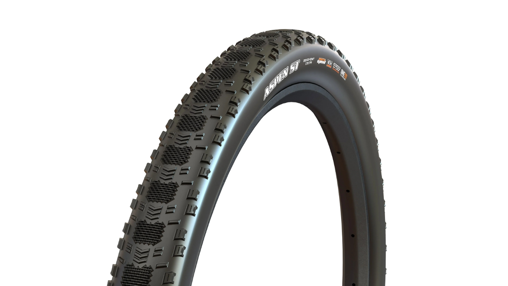 Maxxis Aspen ST Tire - Reviews, Comparisons, Specs - Tires - Vital MTB