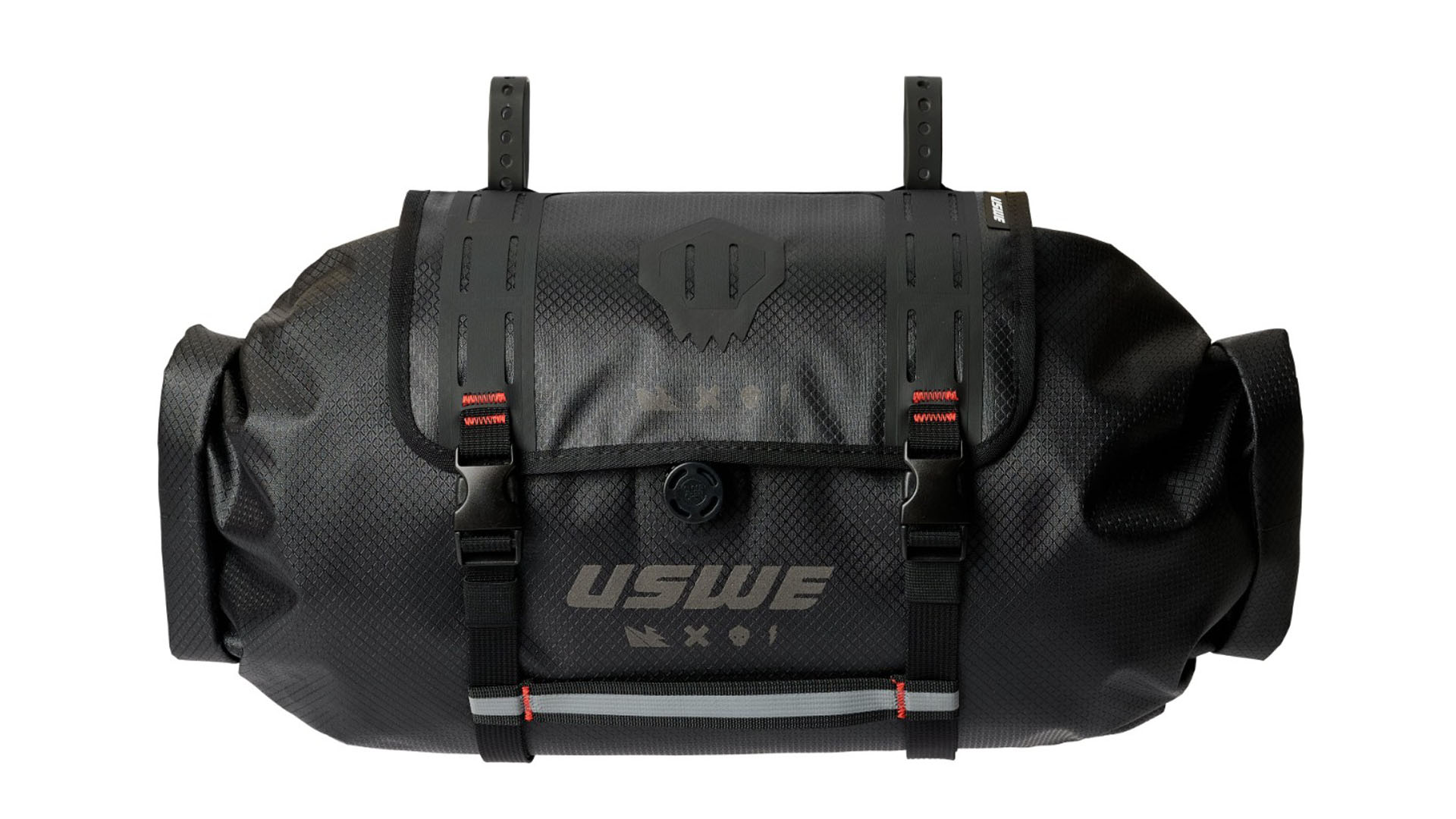 USWE Handlebar Bags - Reviews, Comparisons, Specs - Bike Gear Bags - Vital MTB
