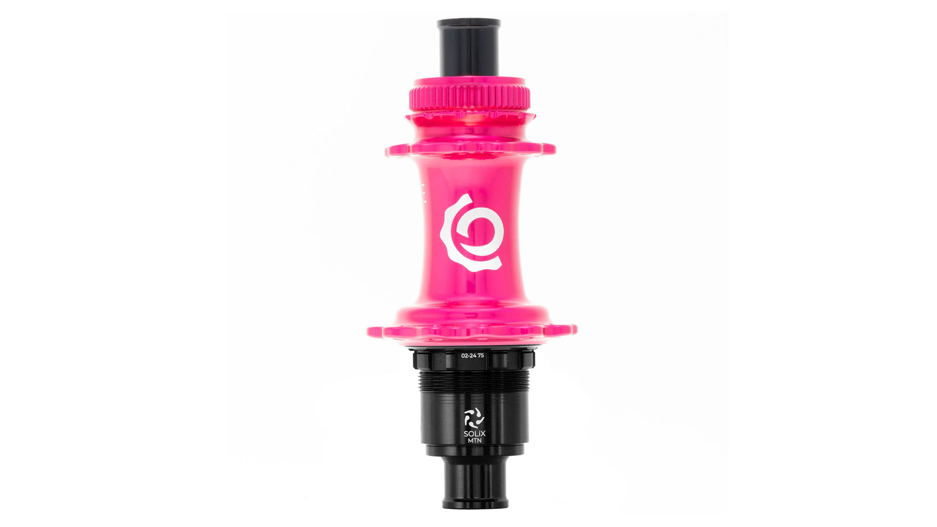 Industry Nine SOLiX M Classic Rear Hub - Reviews, Comparisons, Specs ...