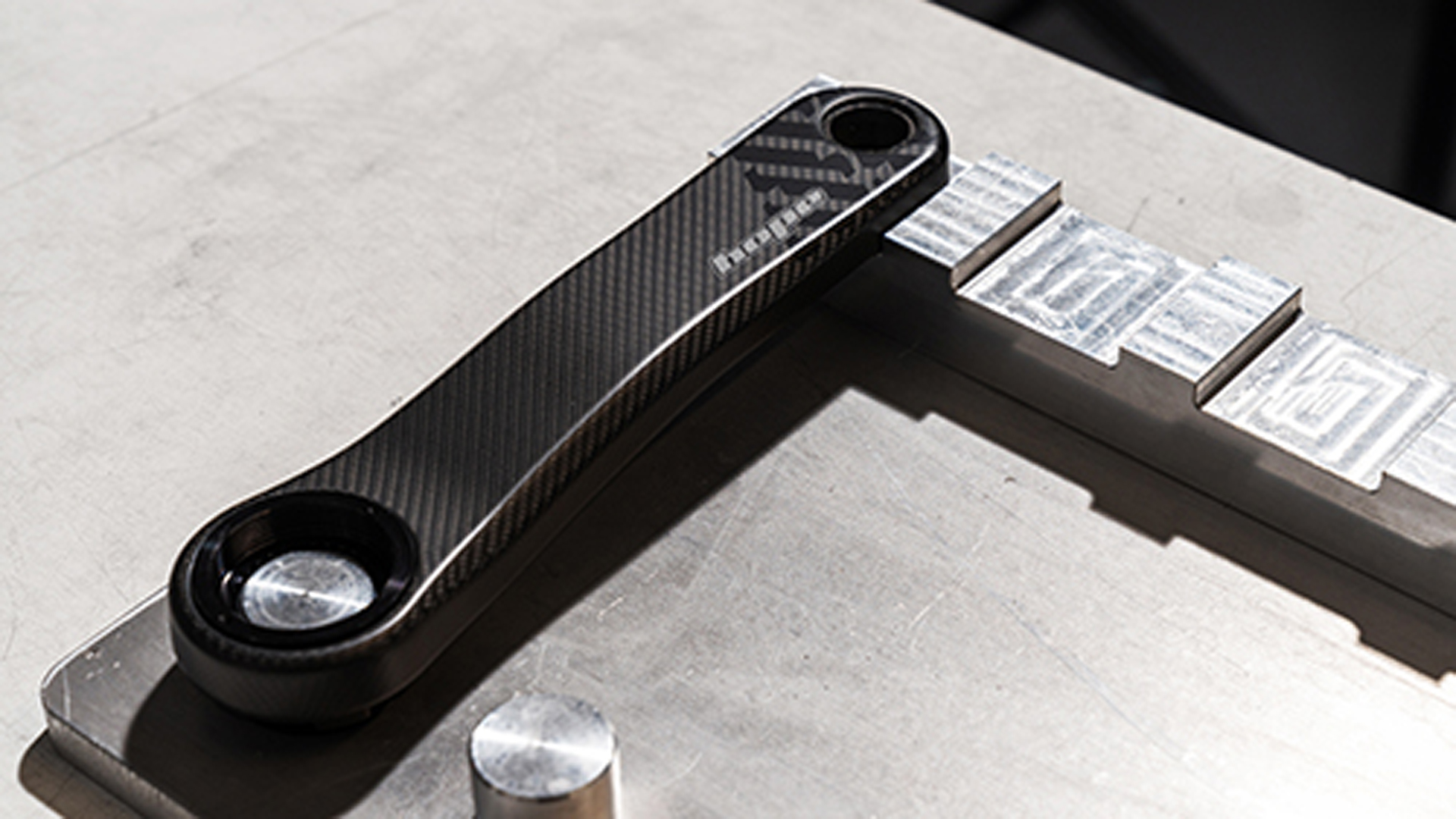 do carbon cranks make a difference