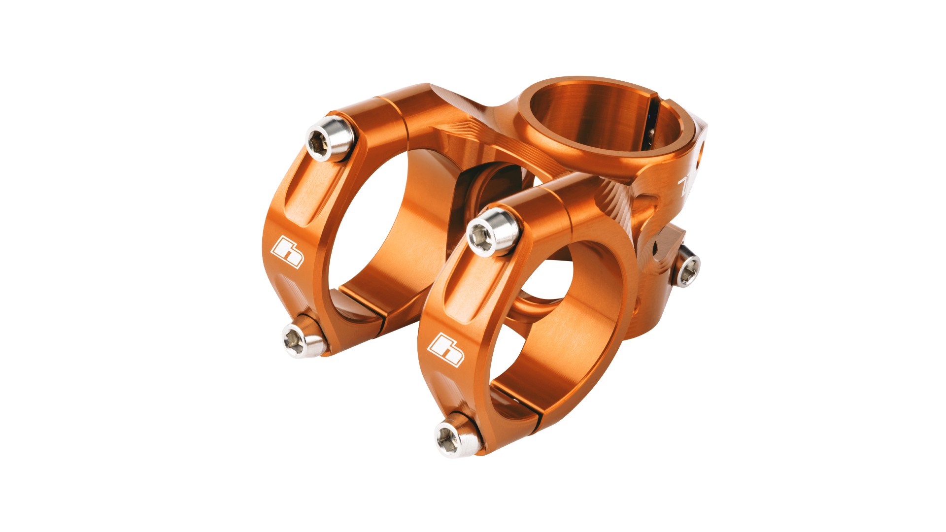 Hope Technology TR Stem - Reviews, Comparisons, Specs - Stems - Vital MTB